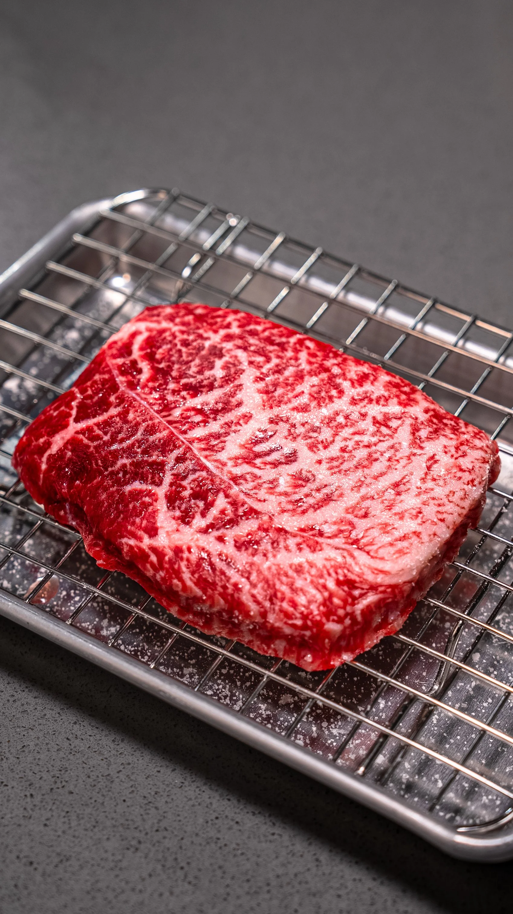 A5 Wagyu Beef Carpaccio | W2 Recipes | Restaurant Quality Recipes At Home