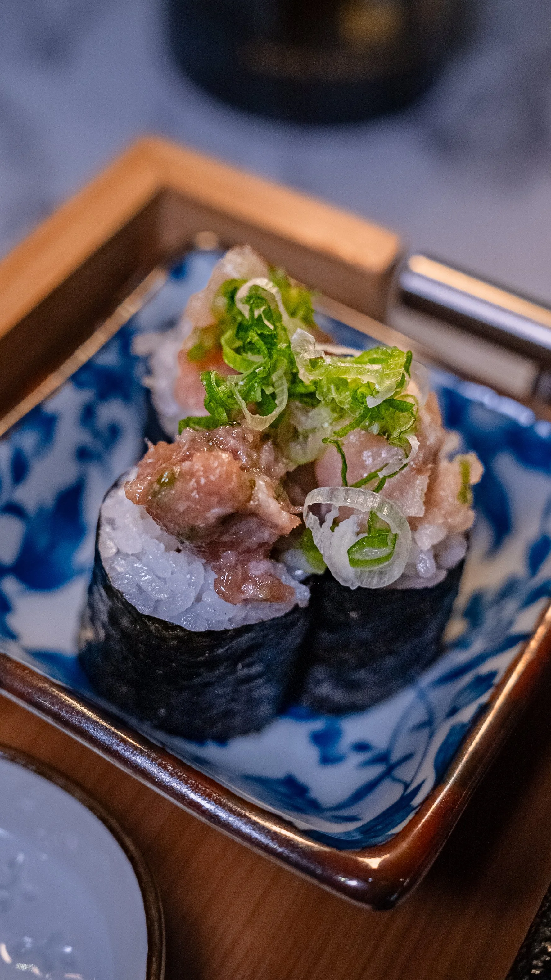 SHOKU Vancouver | W2 Recipes | Restaurant Quality Recipes At Home