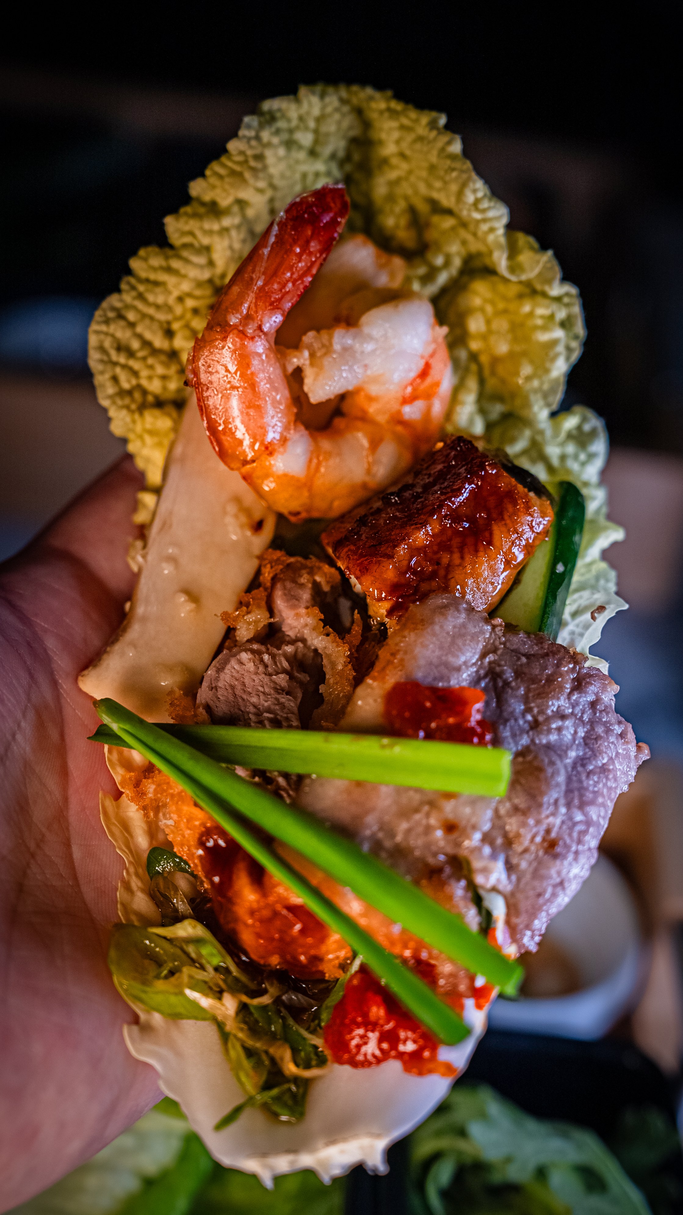 SHOKU Vancouver | W2 Recipes | Restaurant Quality Recipes At Home