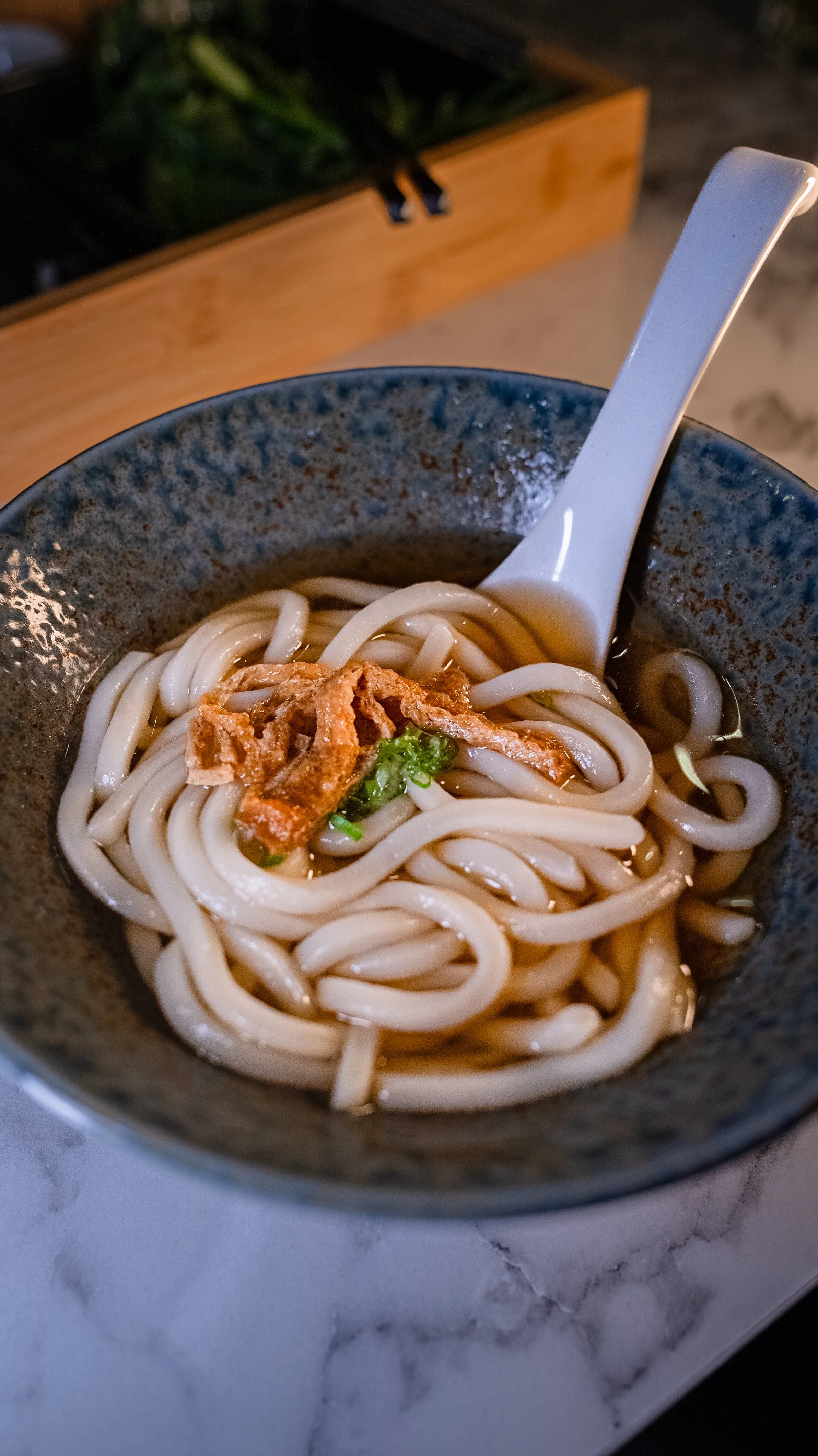 SHOKU Vancouver | W2 Recipes | Restaurant Quality Recipes At Home