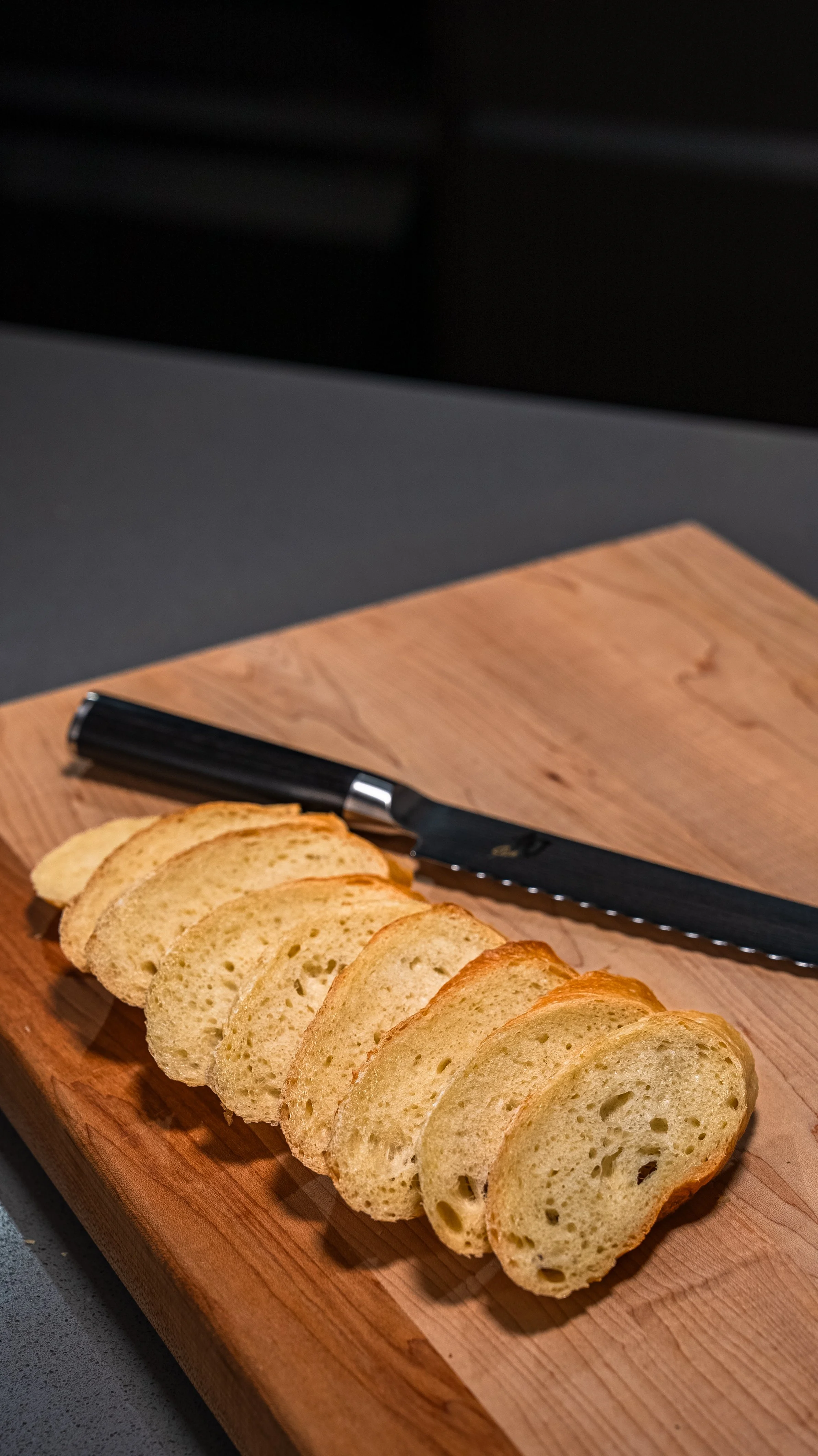 Uni Toast | W2 Recipes | Restaurant Quality Recipes At Home