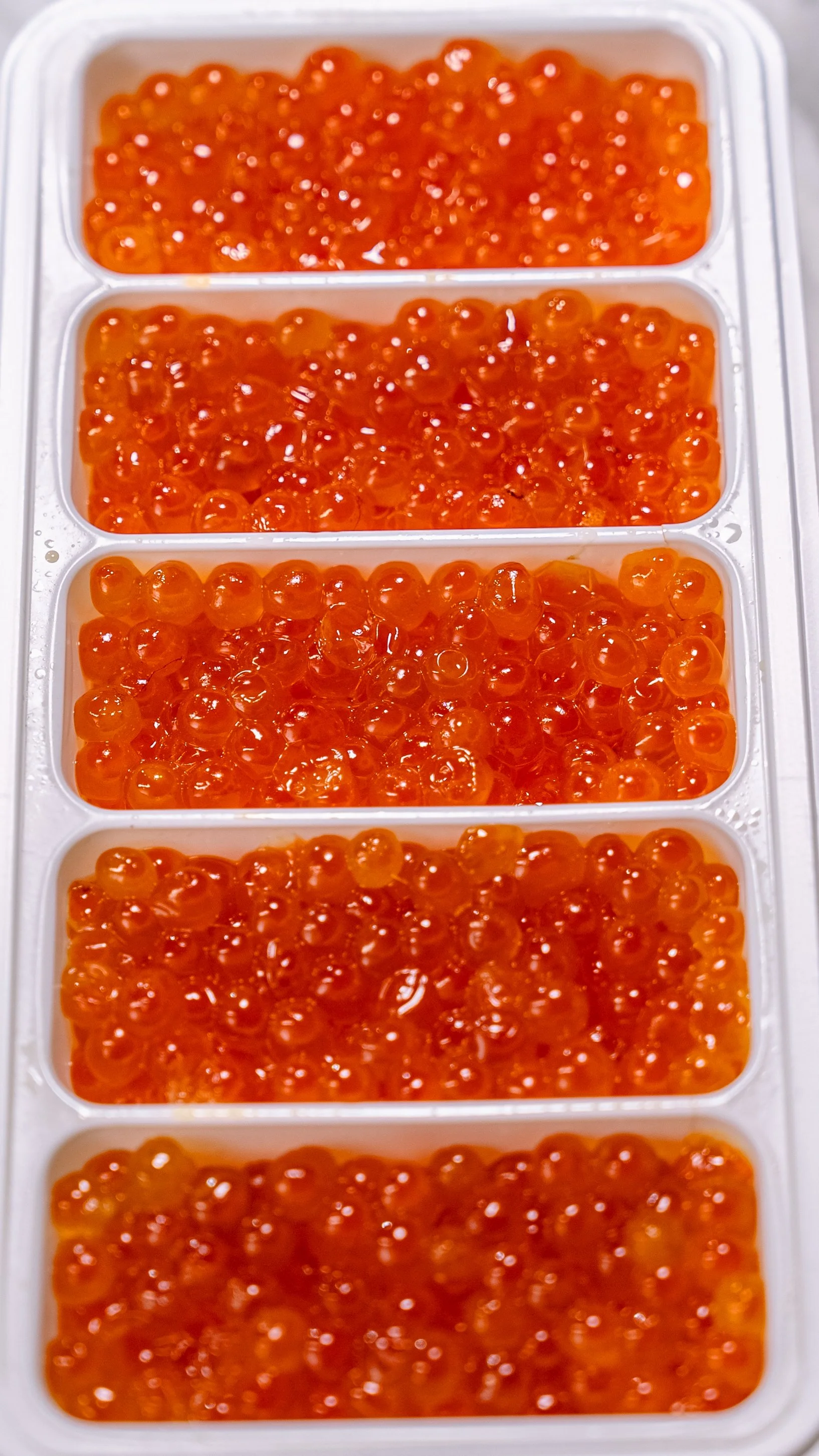 Uni Toast | W2 Recipes | Restaurant Quality Recipes At Home