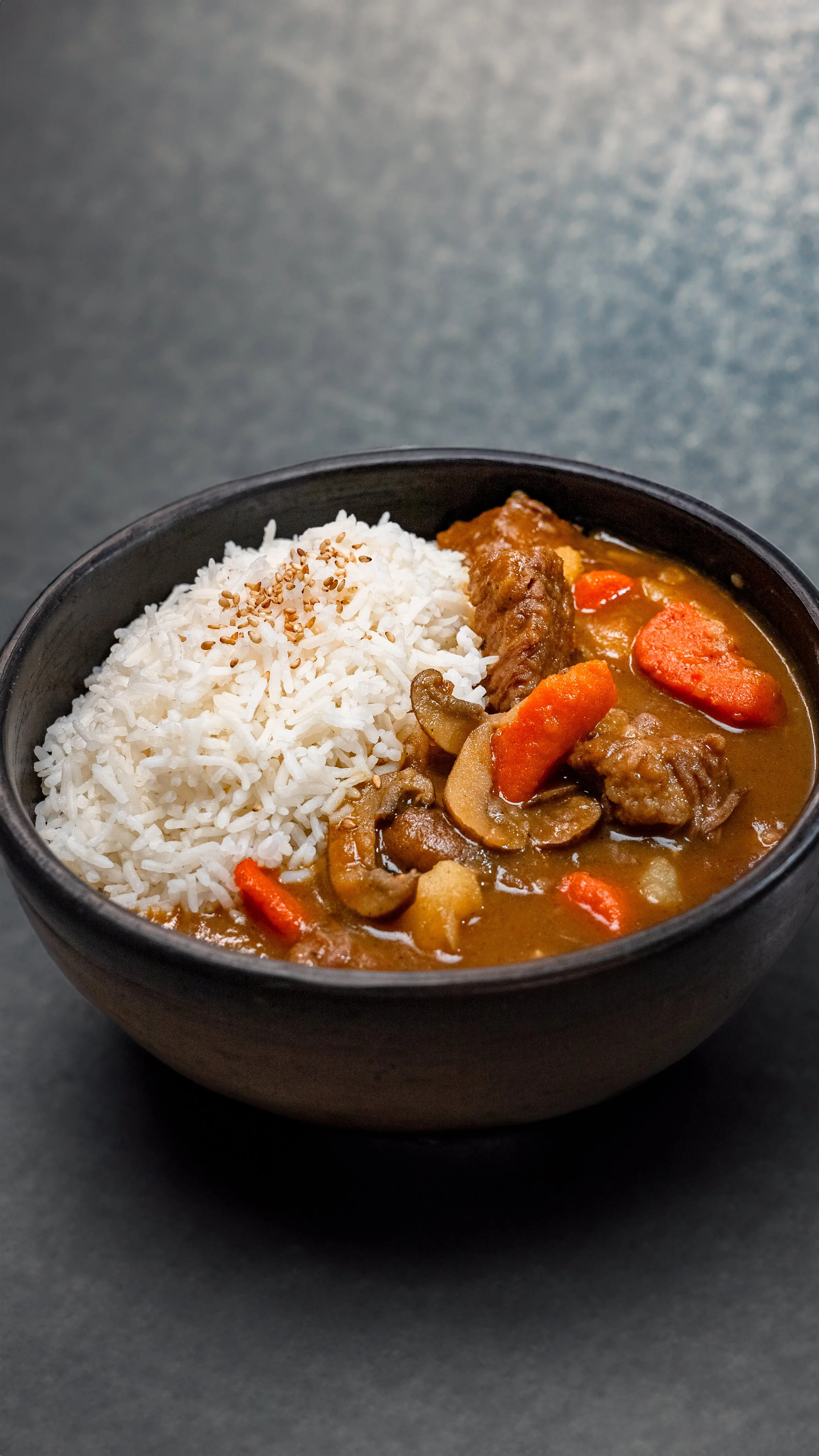 Japanese Beef Curry | W2 Recipes | Restaurant Quality Recipes At Home