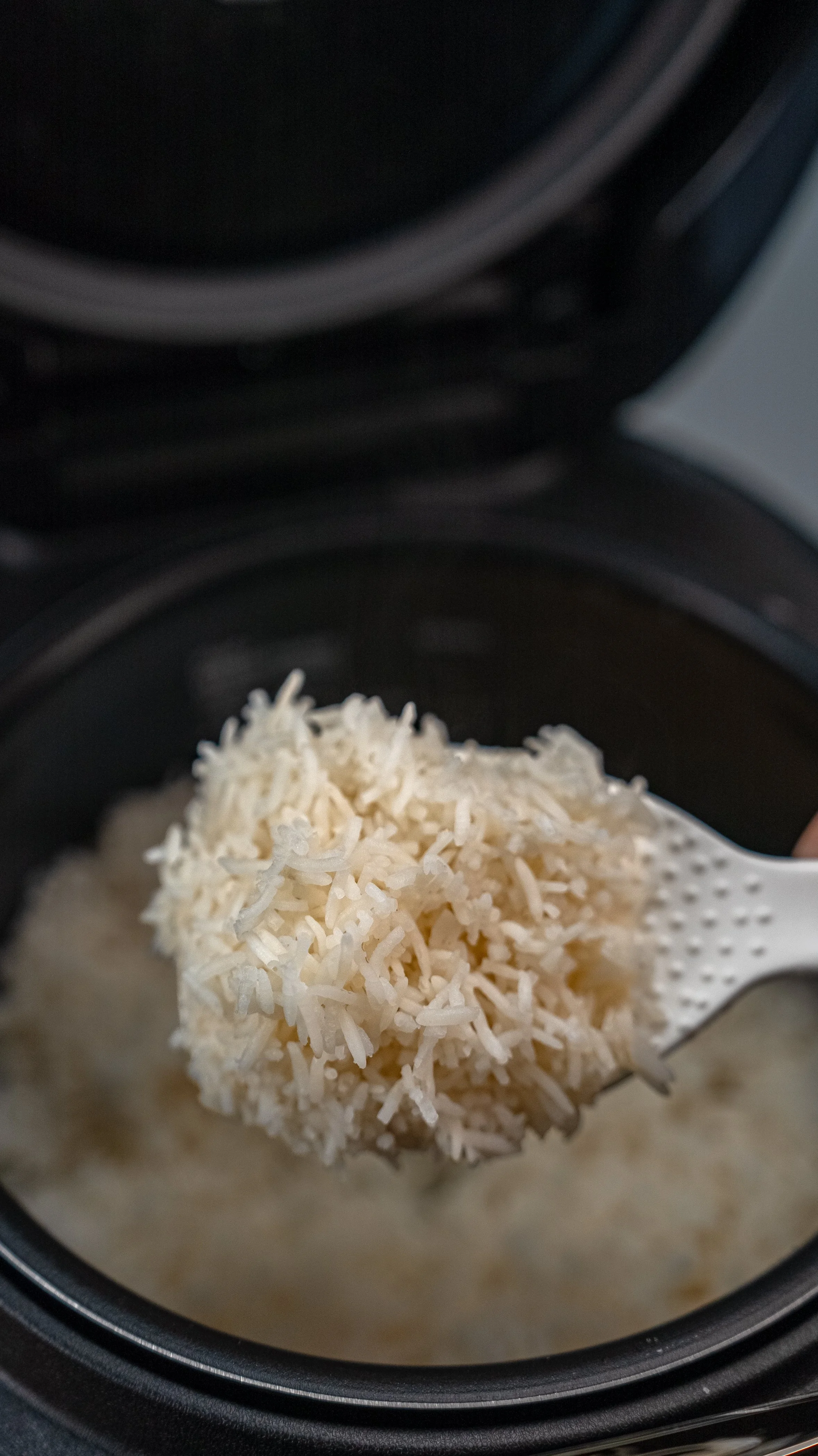 How To Cook White Rice | W2 Recipes | Restaurant Quality Recipes At Home