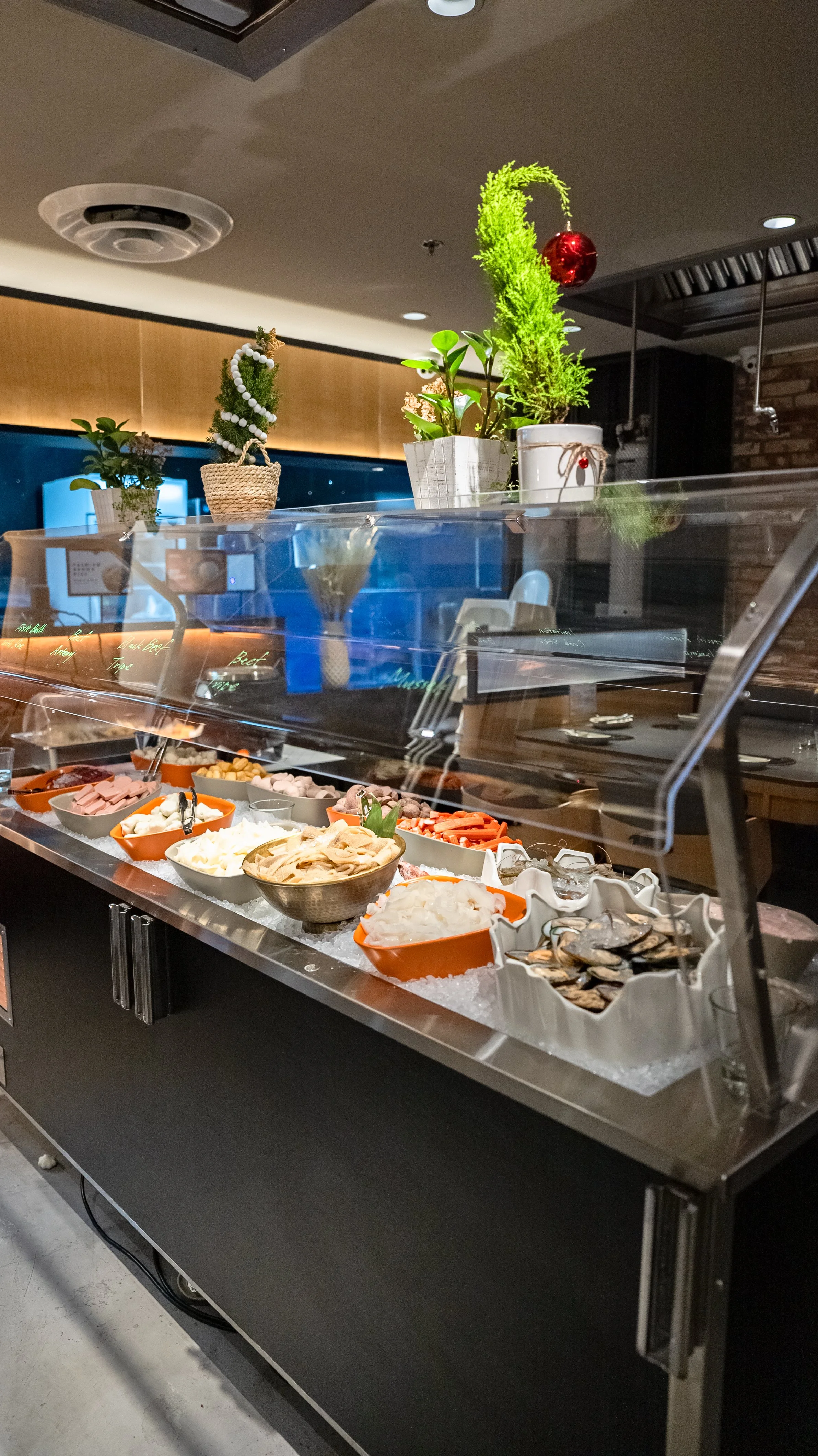 CHOCHO Hot Pot | W2 Recipes | Restaurant Quality Recipes At Home