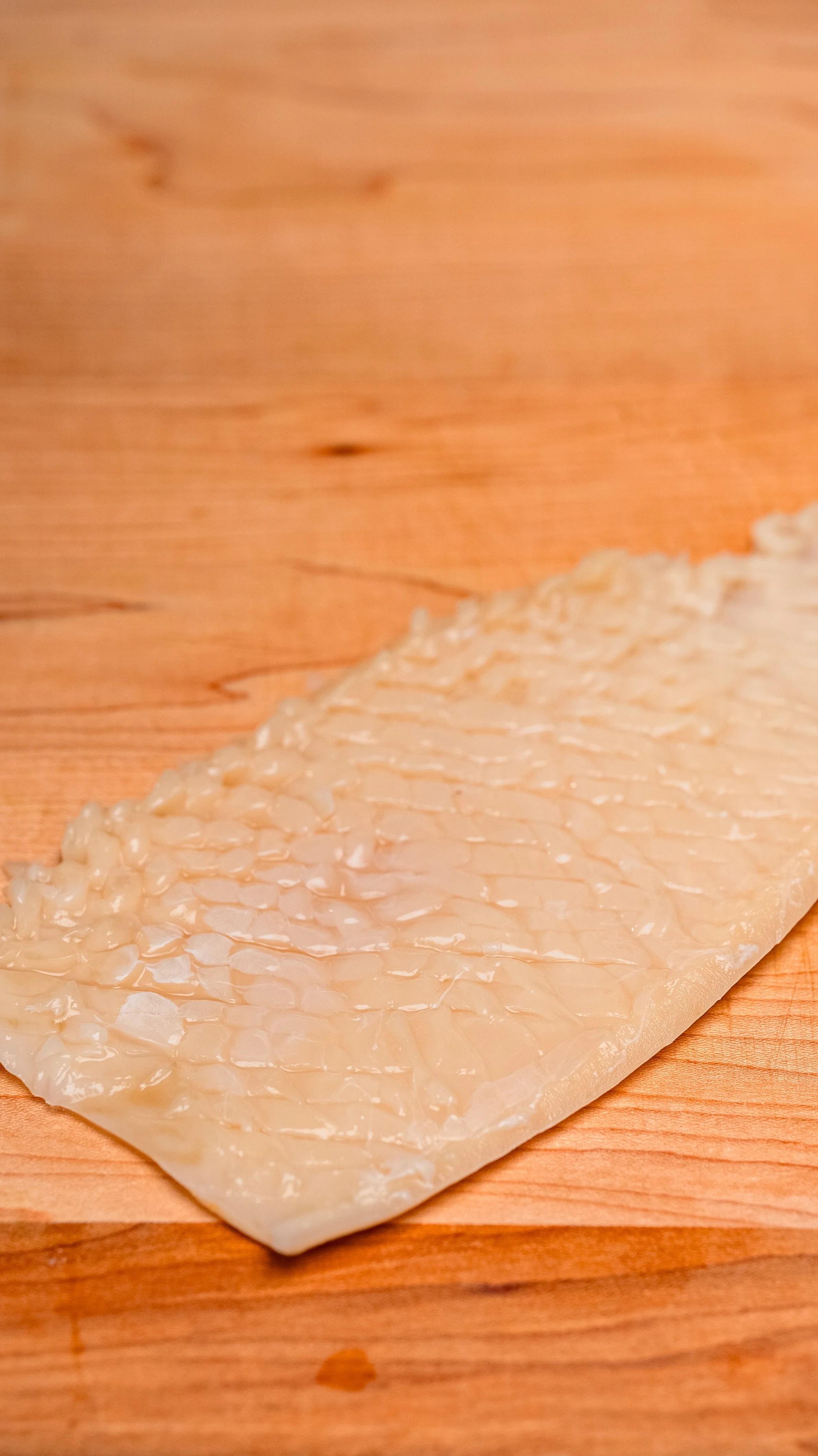 Garlic Fried Squid | W2 Recipes | Restaurant Quality Recipes At Home