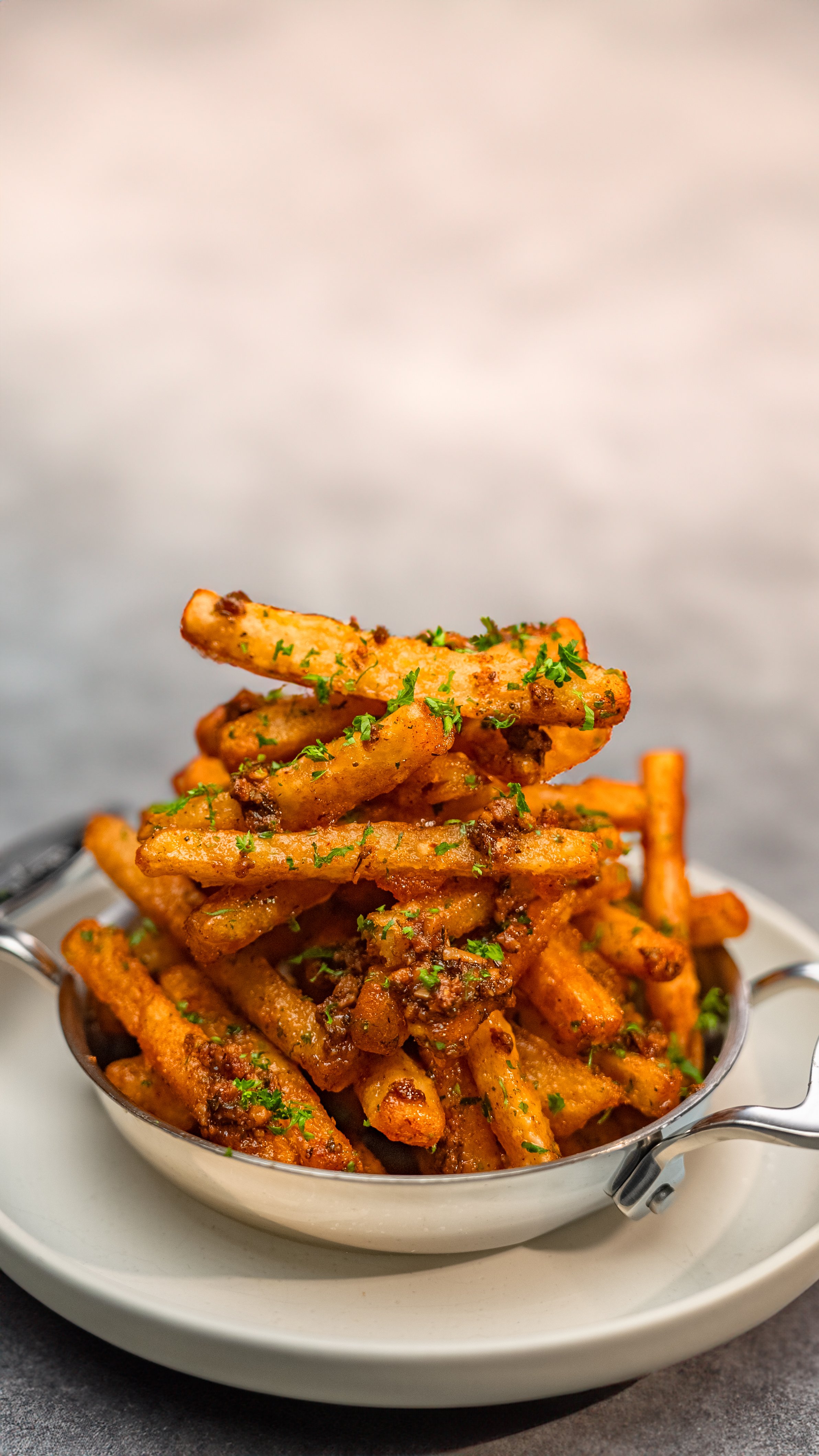 Dirty Fries | W2 Recipes | Restaurant Quality Recipes At Home