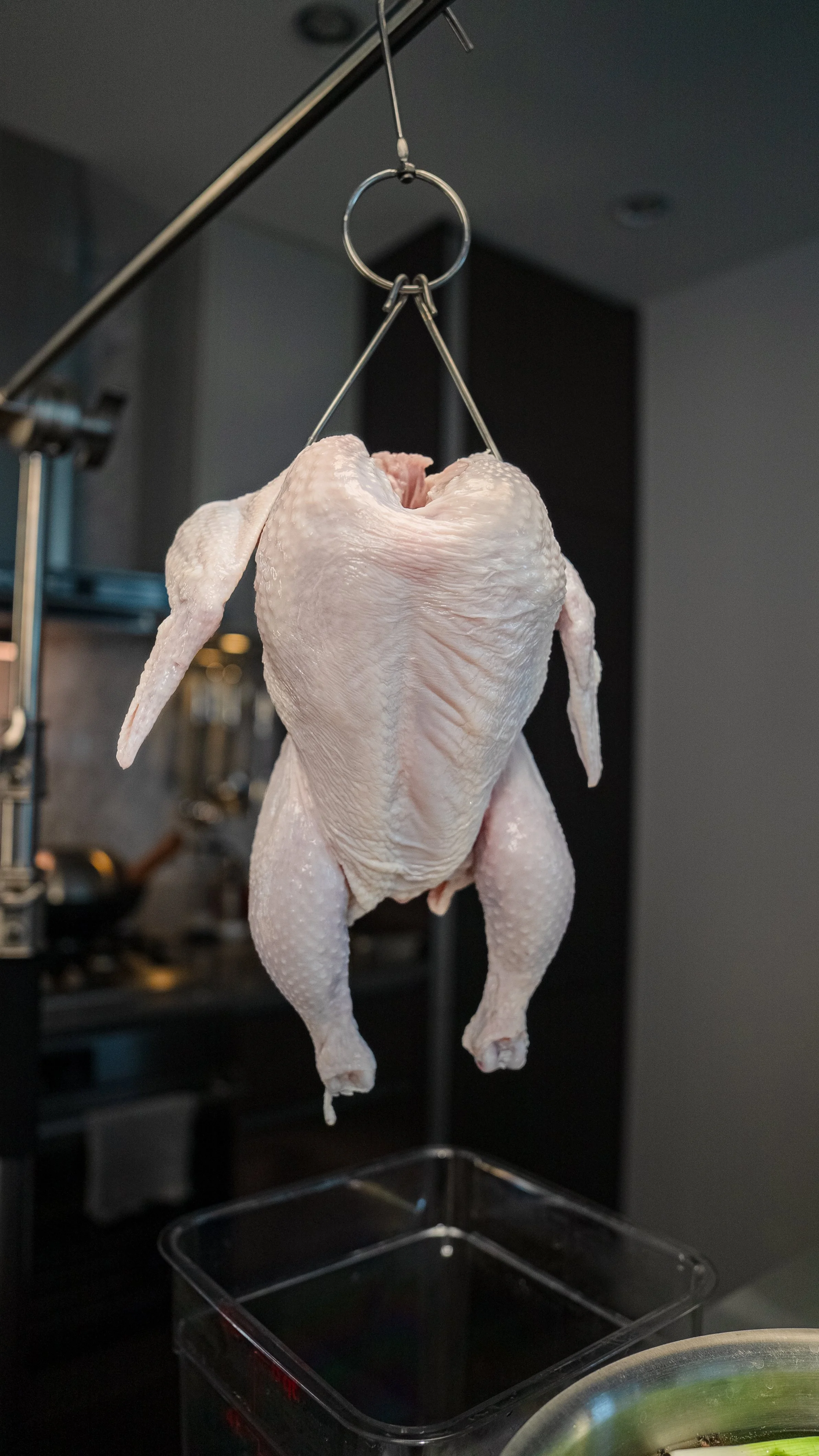 Hainanese Chicken Rice | W2 Recipes | Restaurant Quality Recipes At Home