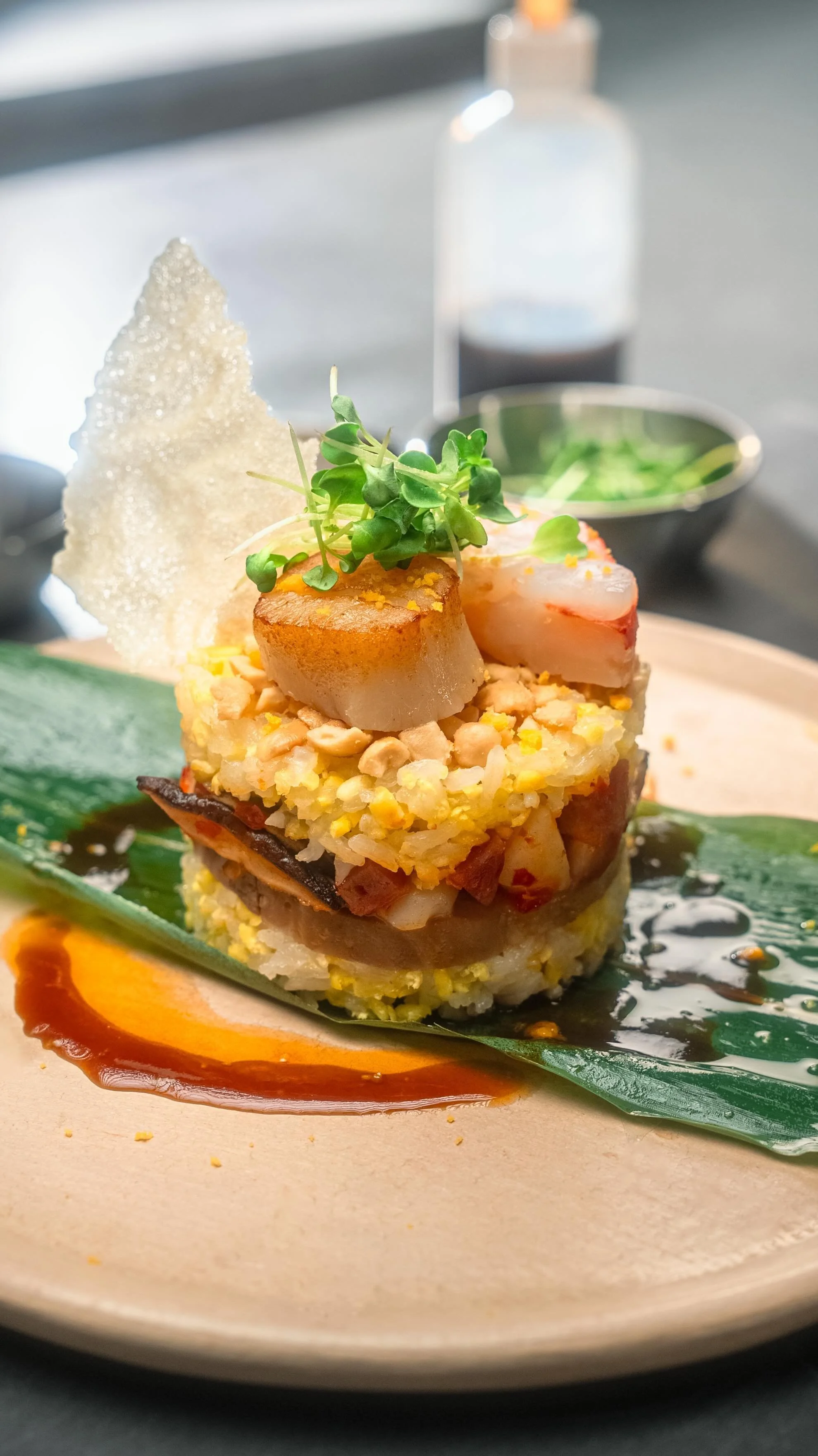 Restaurant Inspired | W2 Recipes | Restaurant Quality Recipes At Home