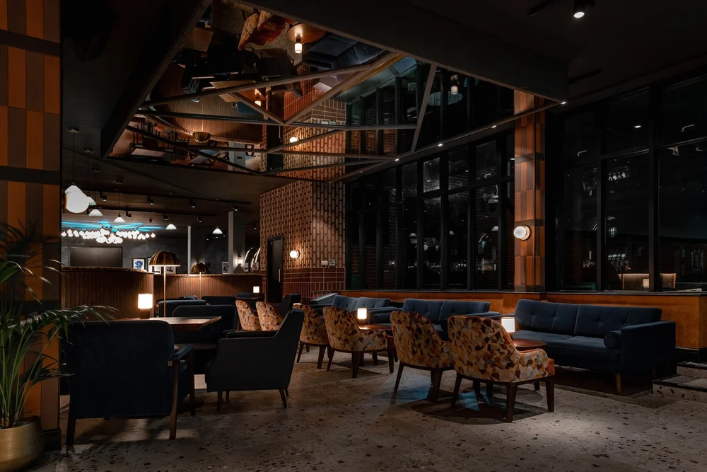 Projects — NANU GROUP
