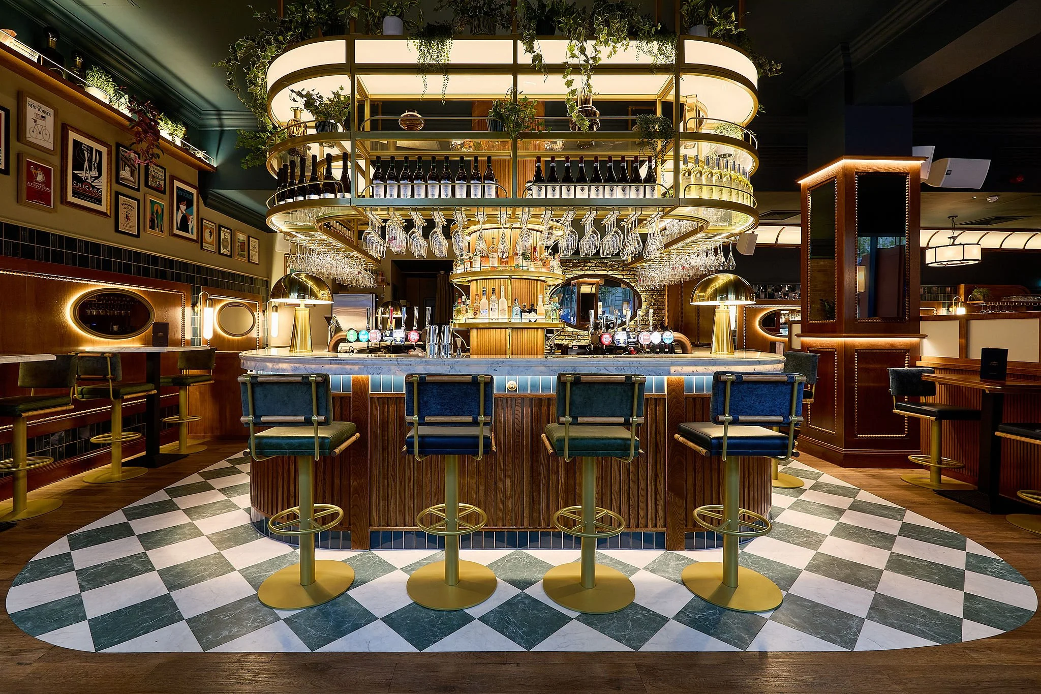 Projects — NANU GROUP