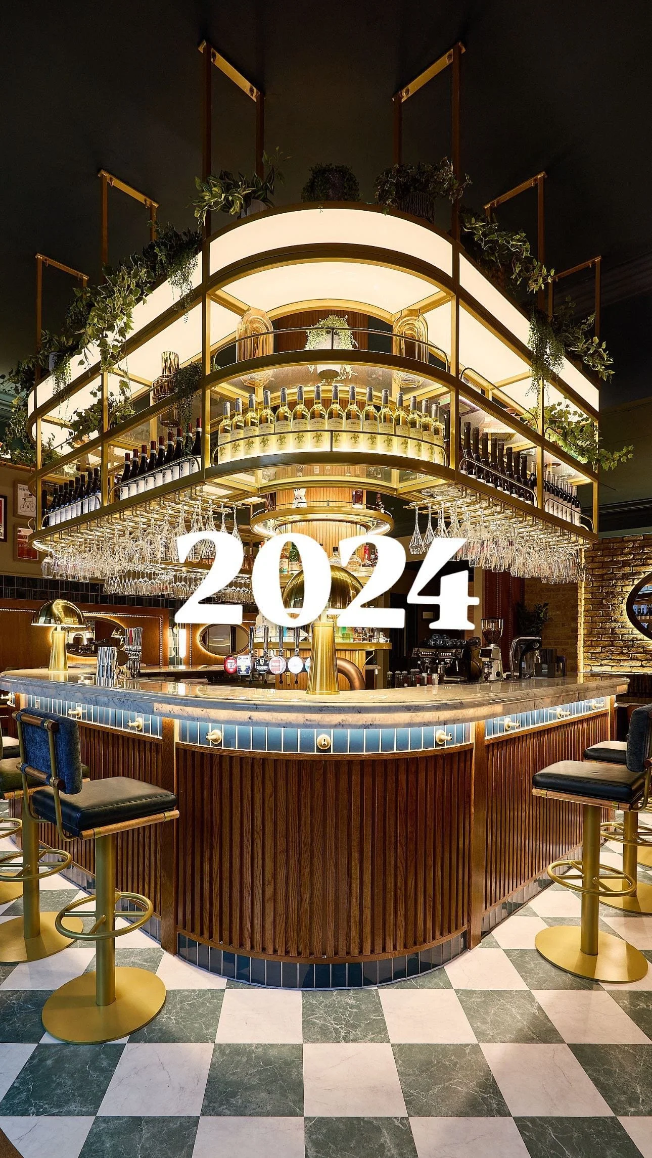 NANU GROUP - Interior Design, Branding and Hospitality Agency