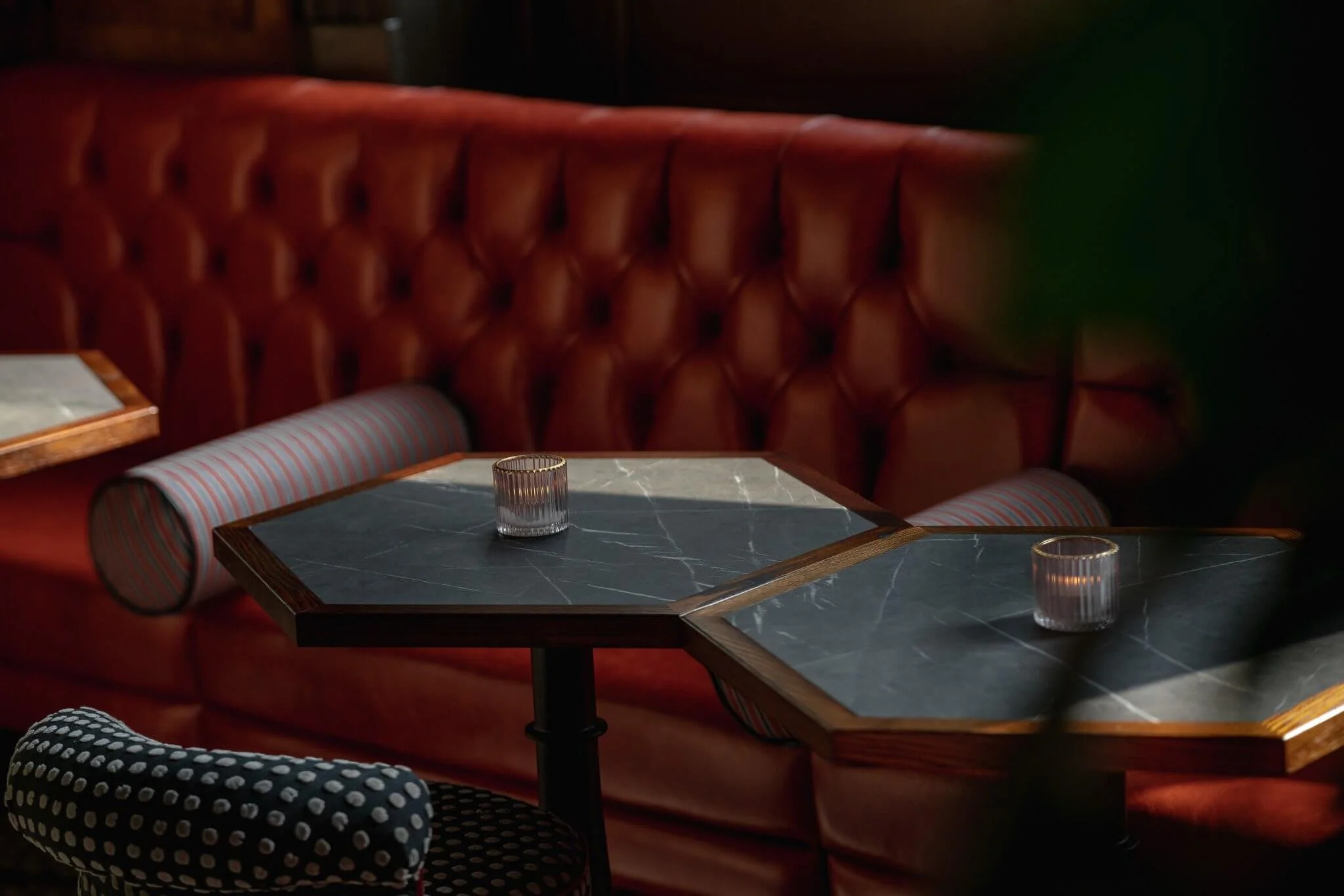 NANU GROUP - Interior Design, Branding and Hospitality Agency