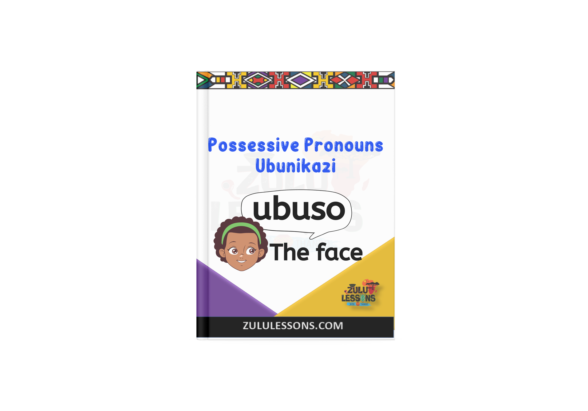 Shop — Zulu Online Course — Zulu Lessons with Thando