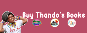 Beginner Zulu Language Books to help you learn isiZulu. Written by a ...