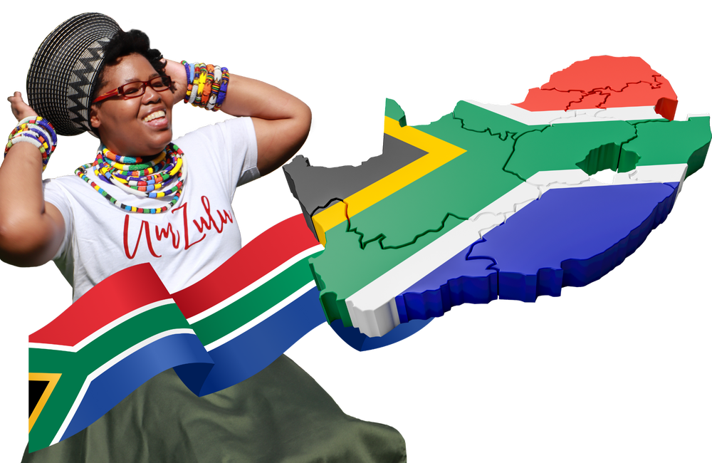 About our Journey to learn Zulu — Zulu Lessons with Thando