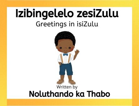 Beginner Zulu Language Books to help you learn isiZulu. Written by a ...