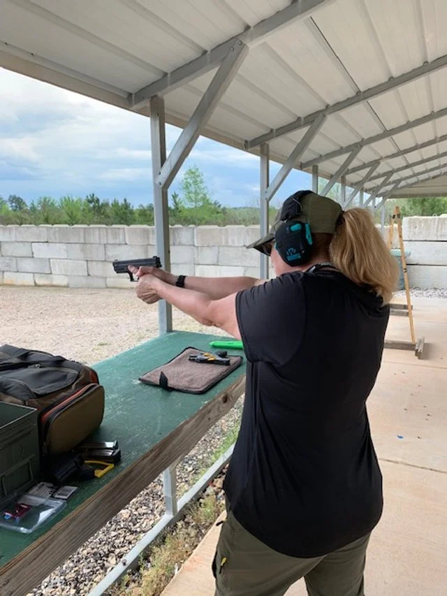 Right 2 a Defense - Gun Safety and Training