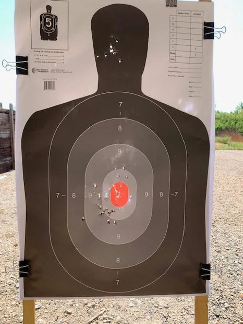 Right 2 a Defense - Gun Safety and Training