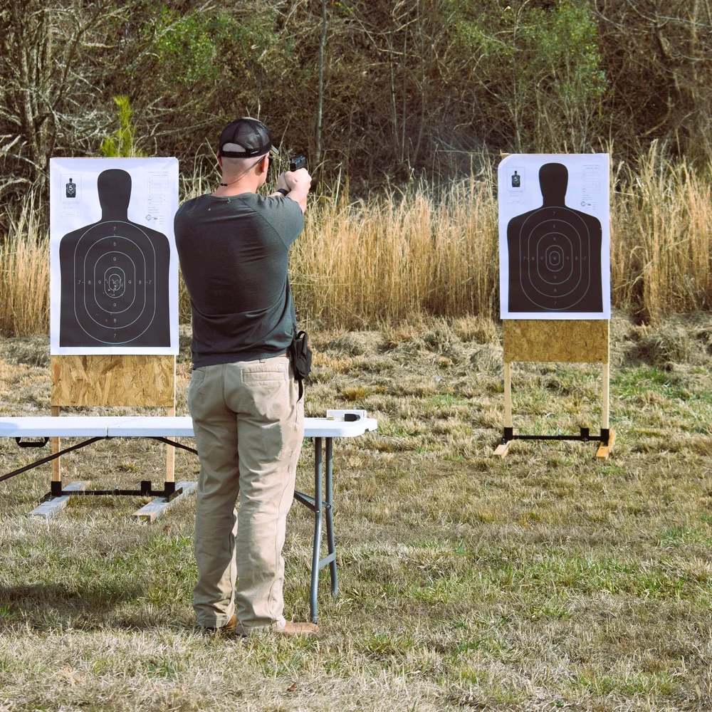 NC Concealed Carry Class — Right 2 A Defense