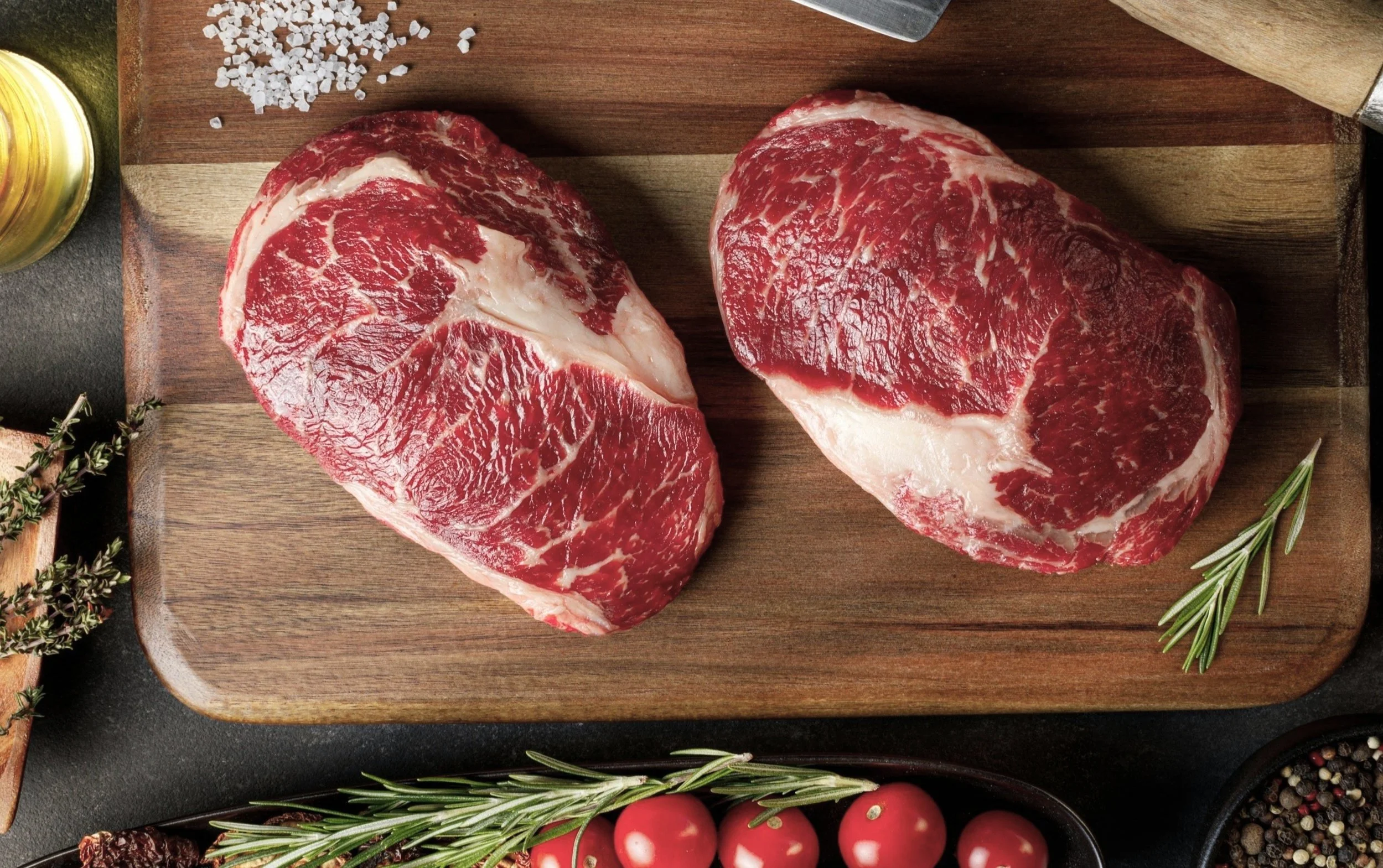 Jensen Ranch Beef Co