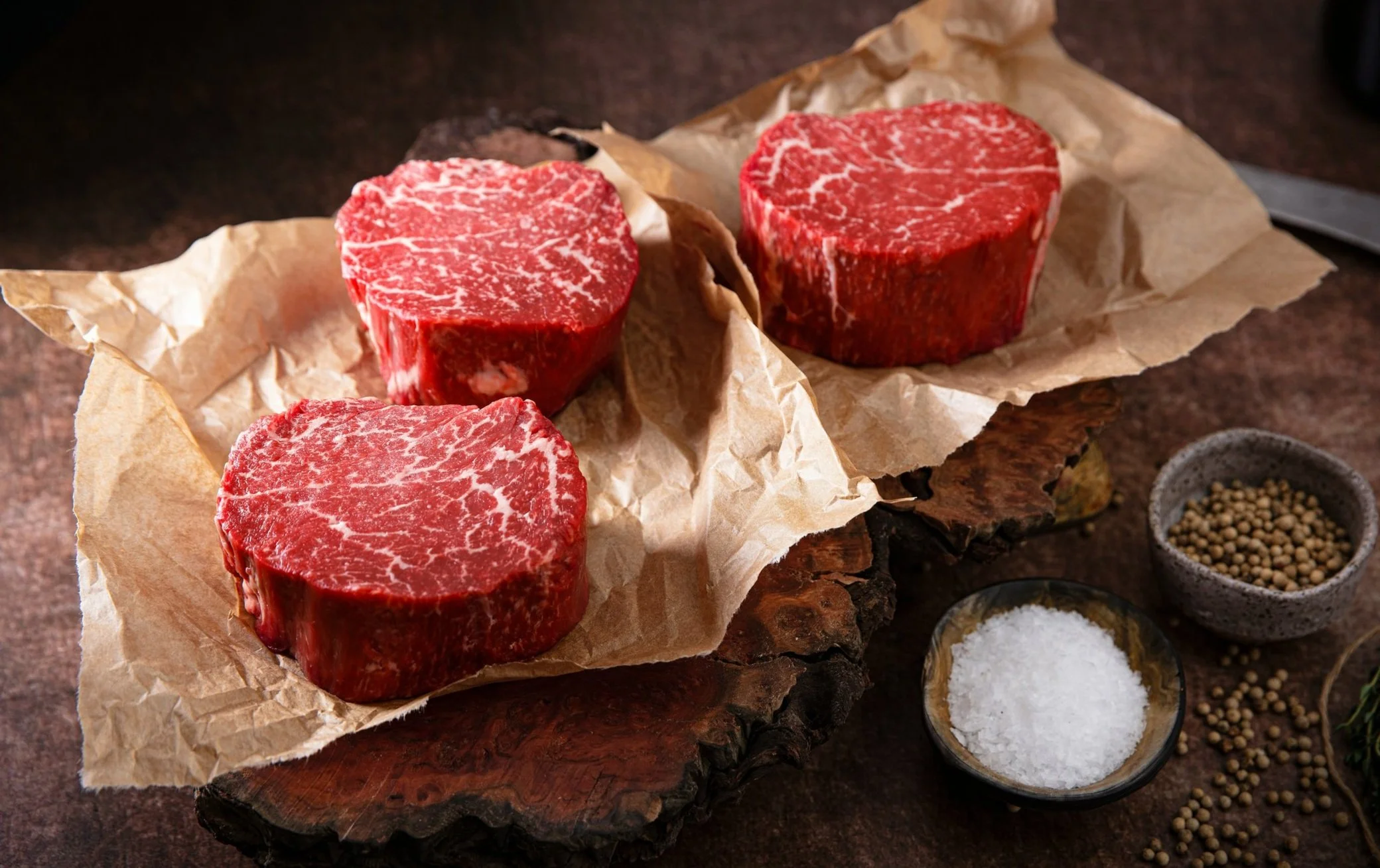 Jensen Ranch Beef Co