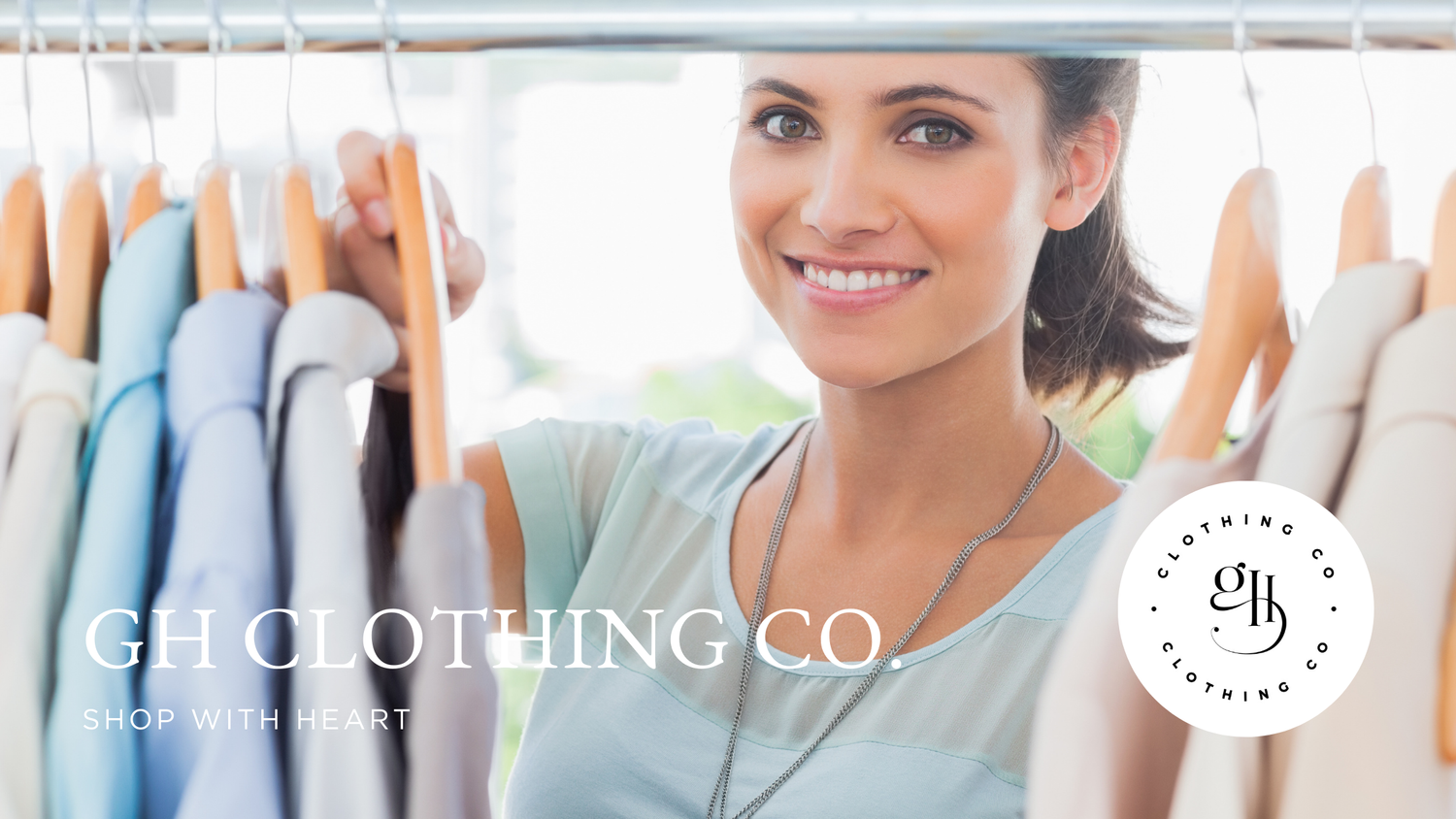 GH Clothing Co