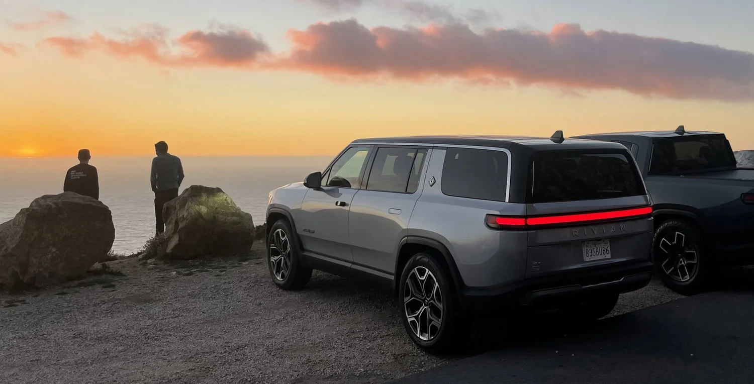 Work at Rivian — Proudly Made In Georgia