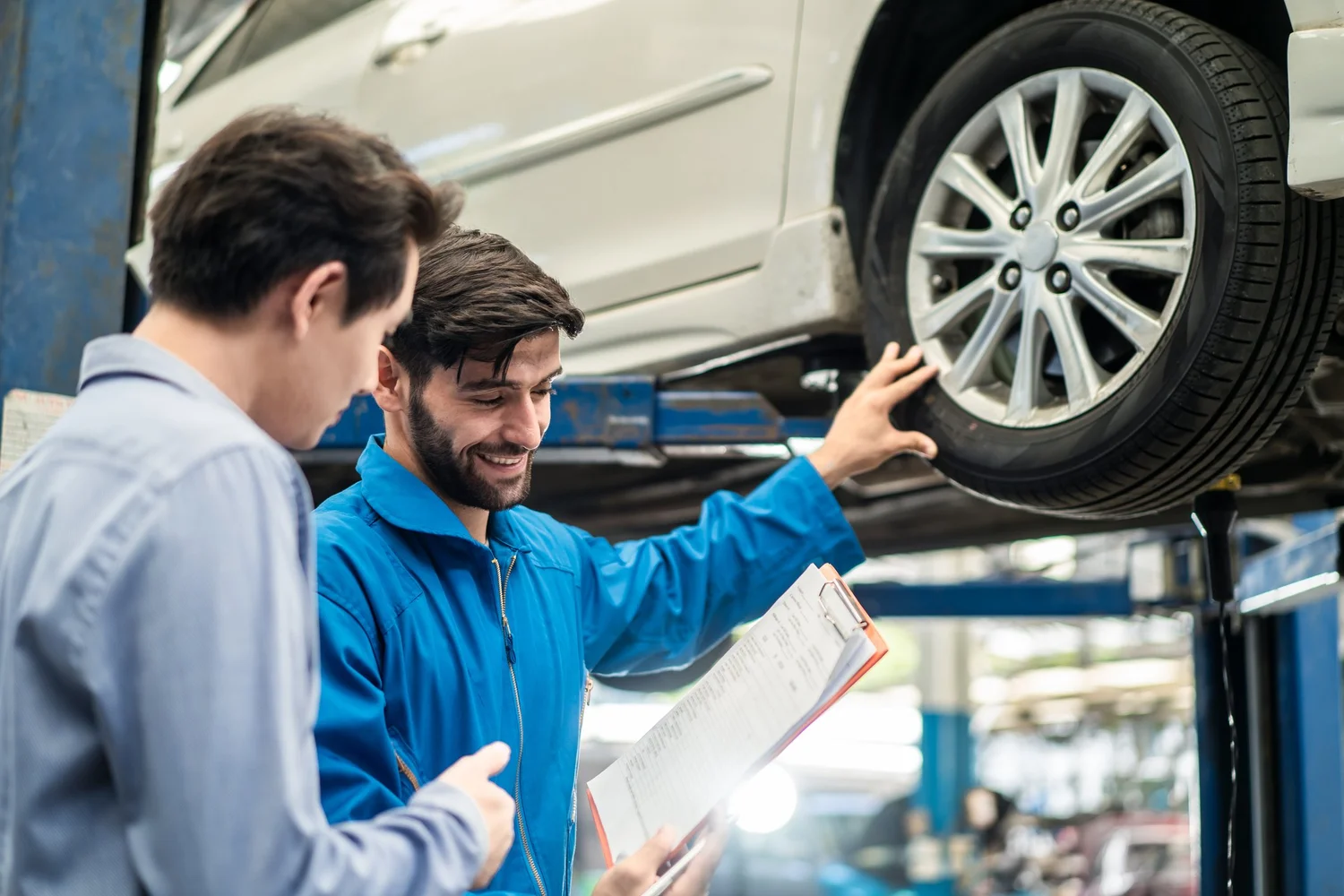 How will ICBC Calculate the Value of my Car for PST? — Sea to Sky ...