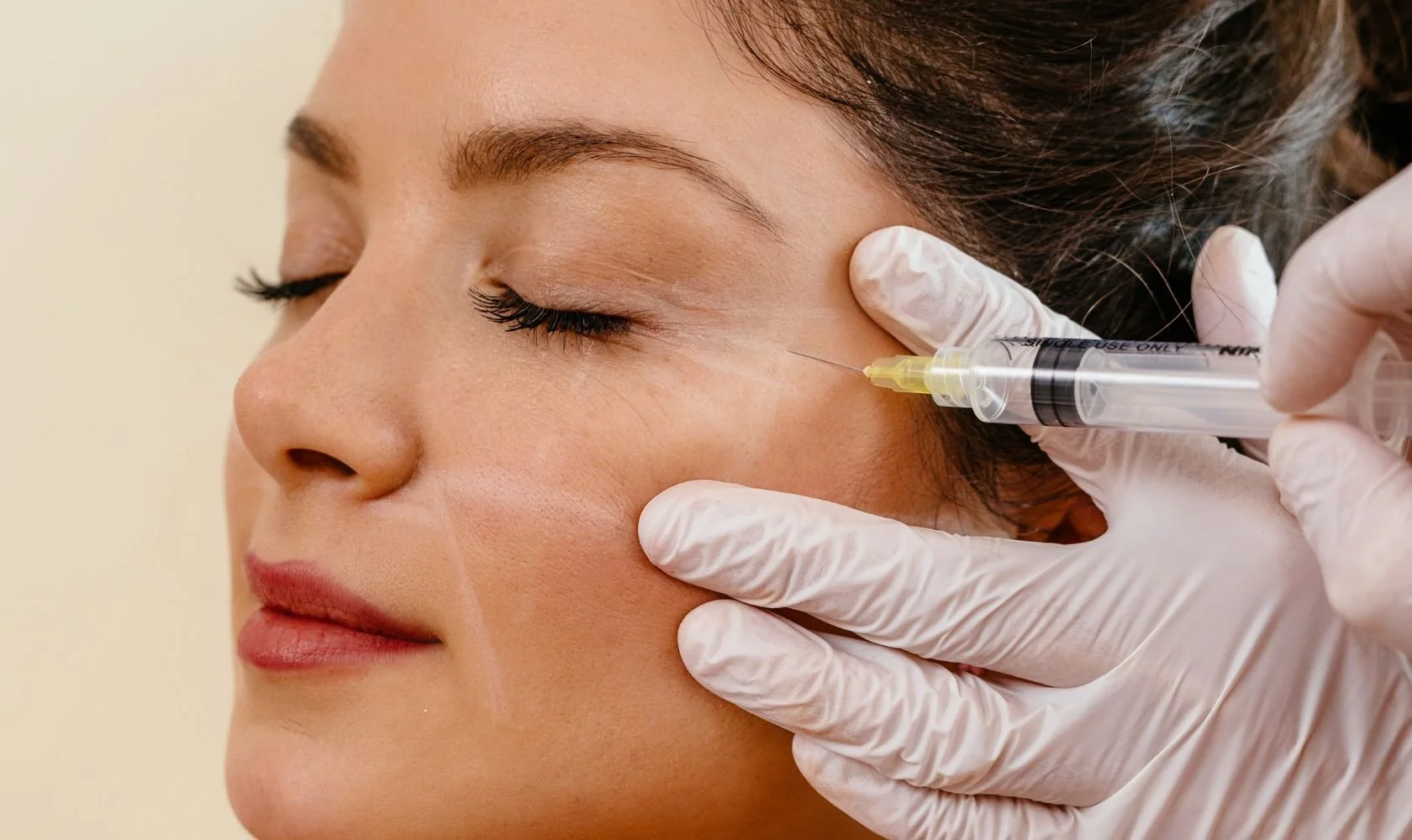 Neurotoxin Treatments for Wrinkle Reduction | Botox, Dysport, Xeomin ...