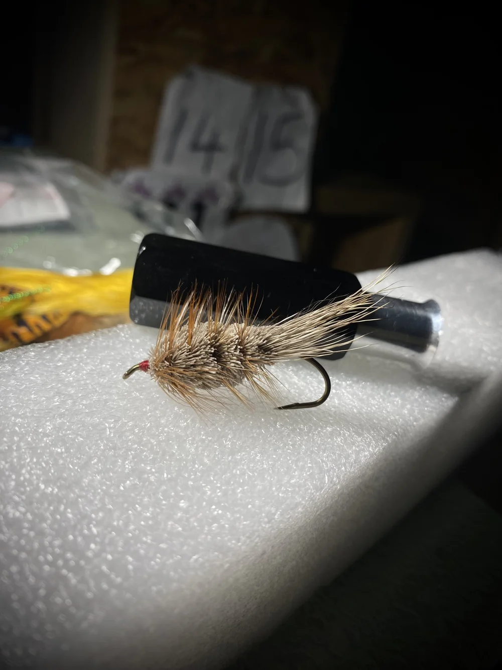 General 2 — Margaree River Fly Fishing Guide