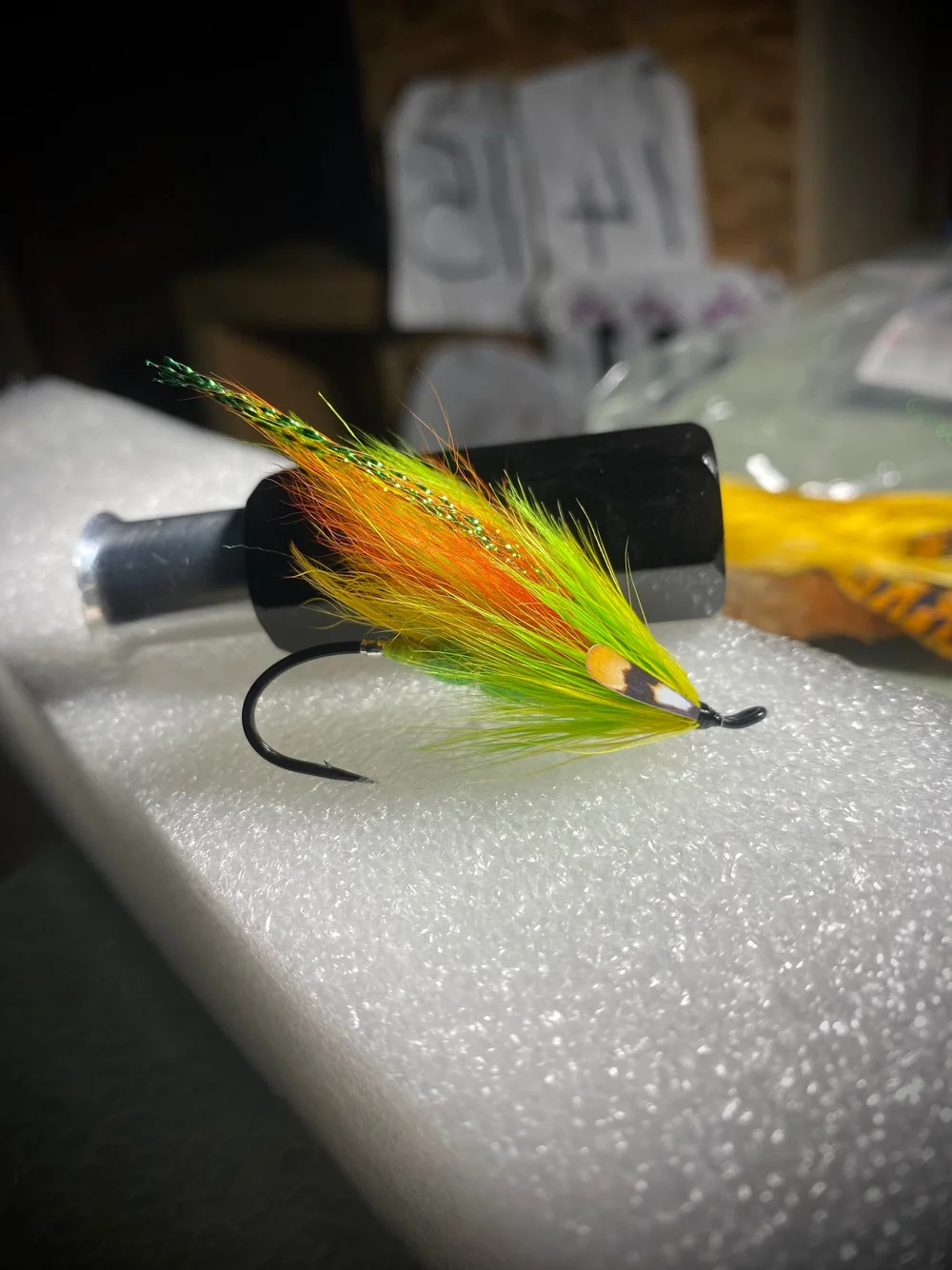 General 2 — Margaree River Fly Fishing Guide