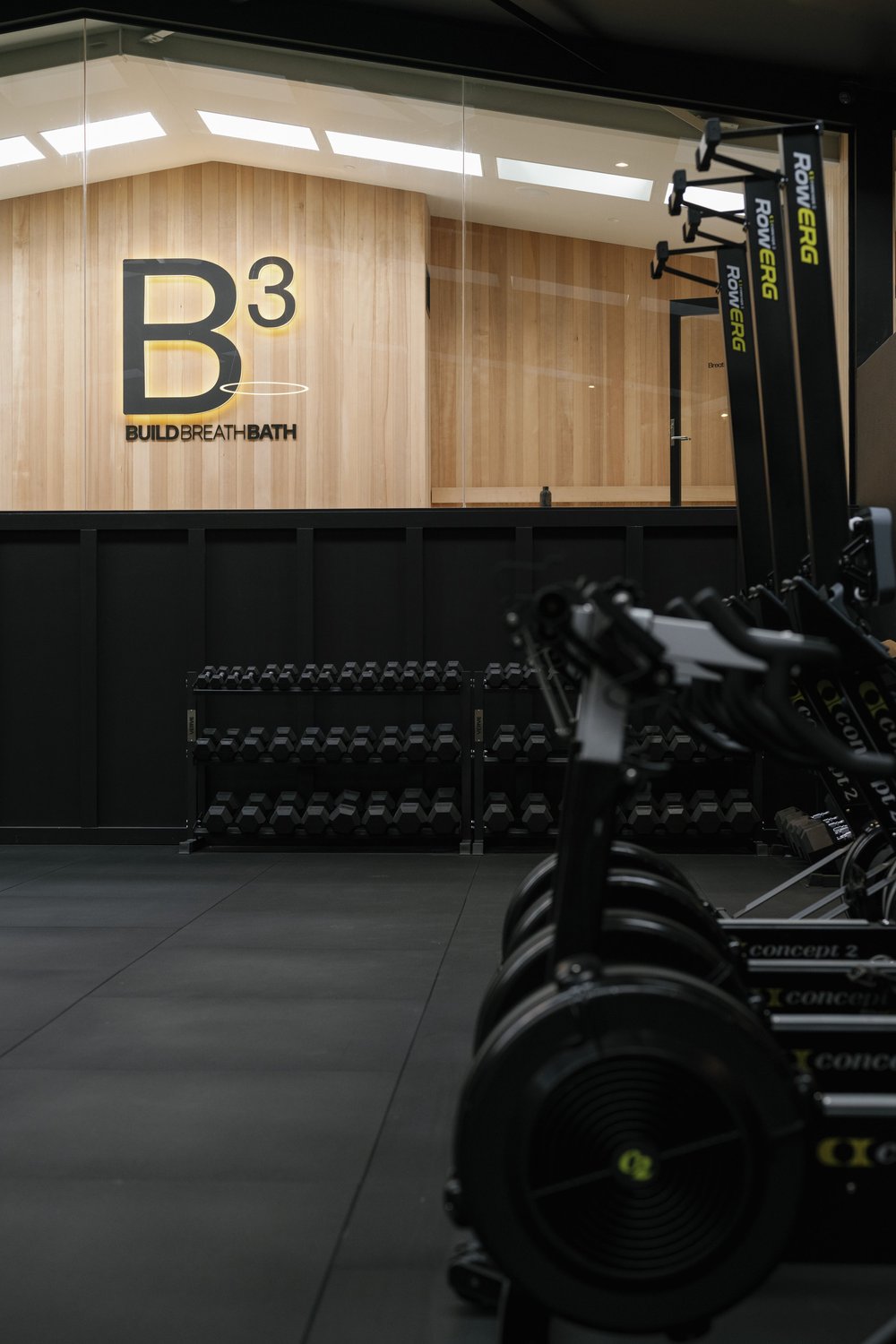 B3 | Build Breath Bath