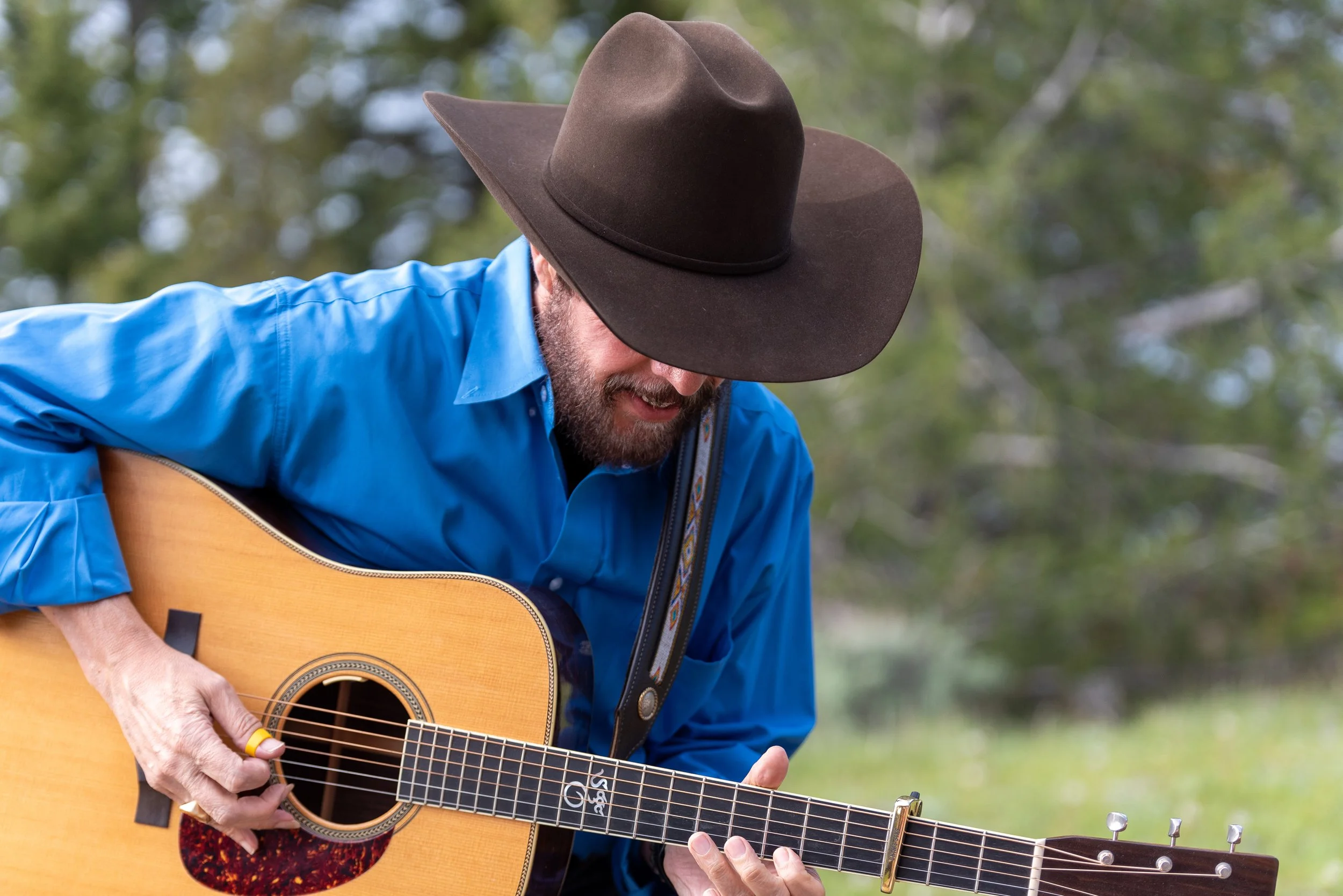 About — Skip Ewing