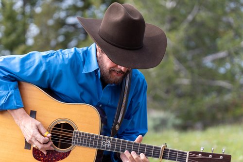 About — Skip Ewing