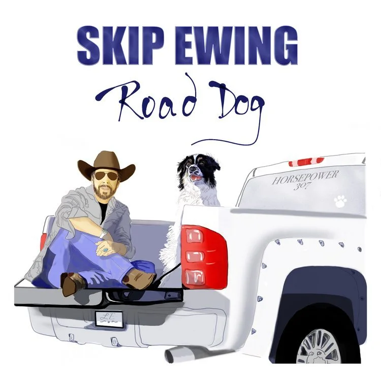Skip Ewing