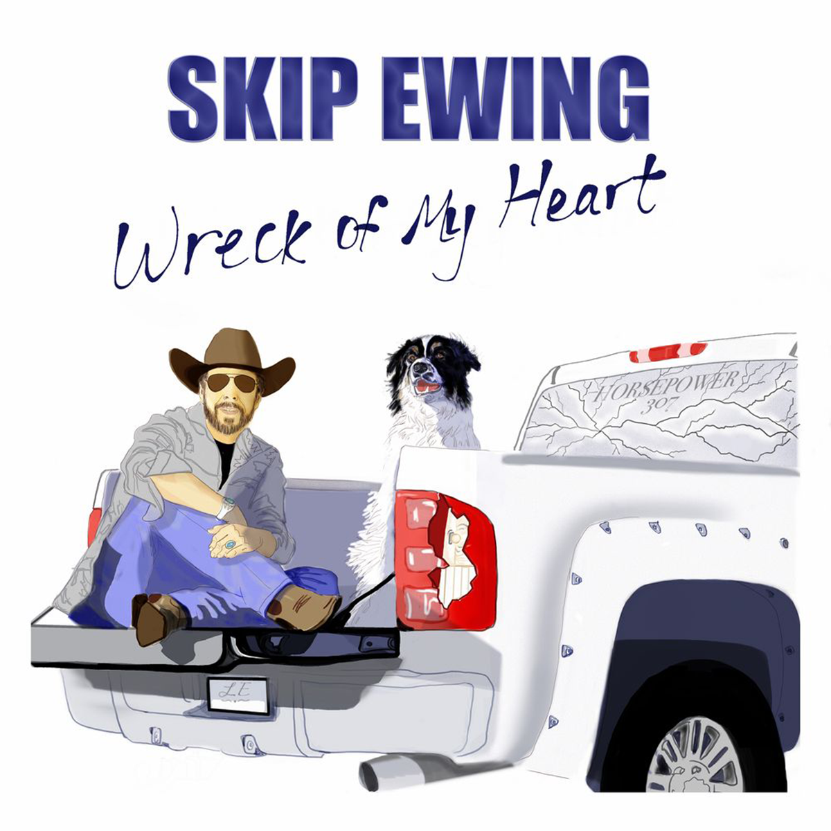 Skip Ewing