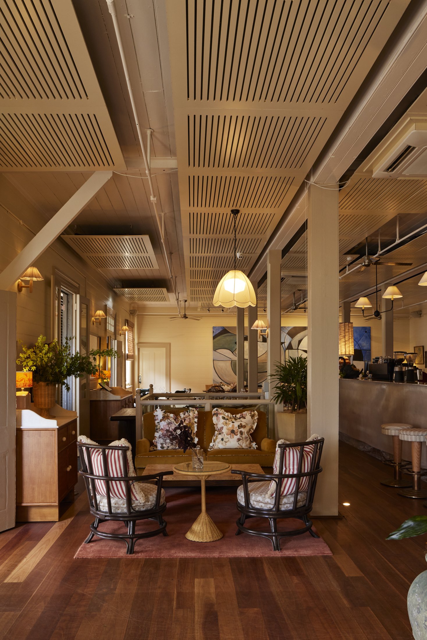 Ripples Chowder Bay — Larissa Leigh Interiors