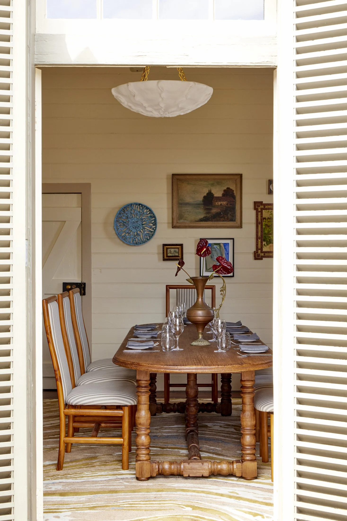 Ripples Chowder Bay — Larissa Leigh Interiors