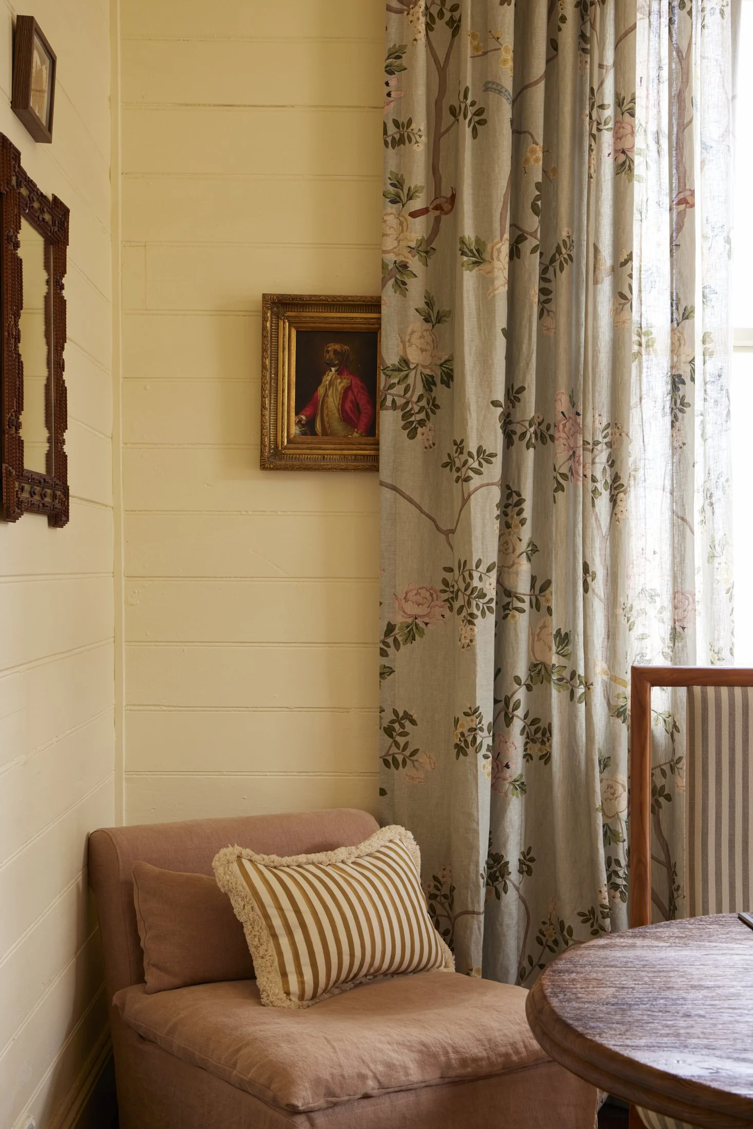 Ripples Chowder Bay — Larissa Leigh Interiors