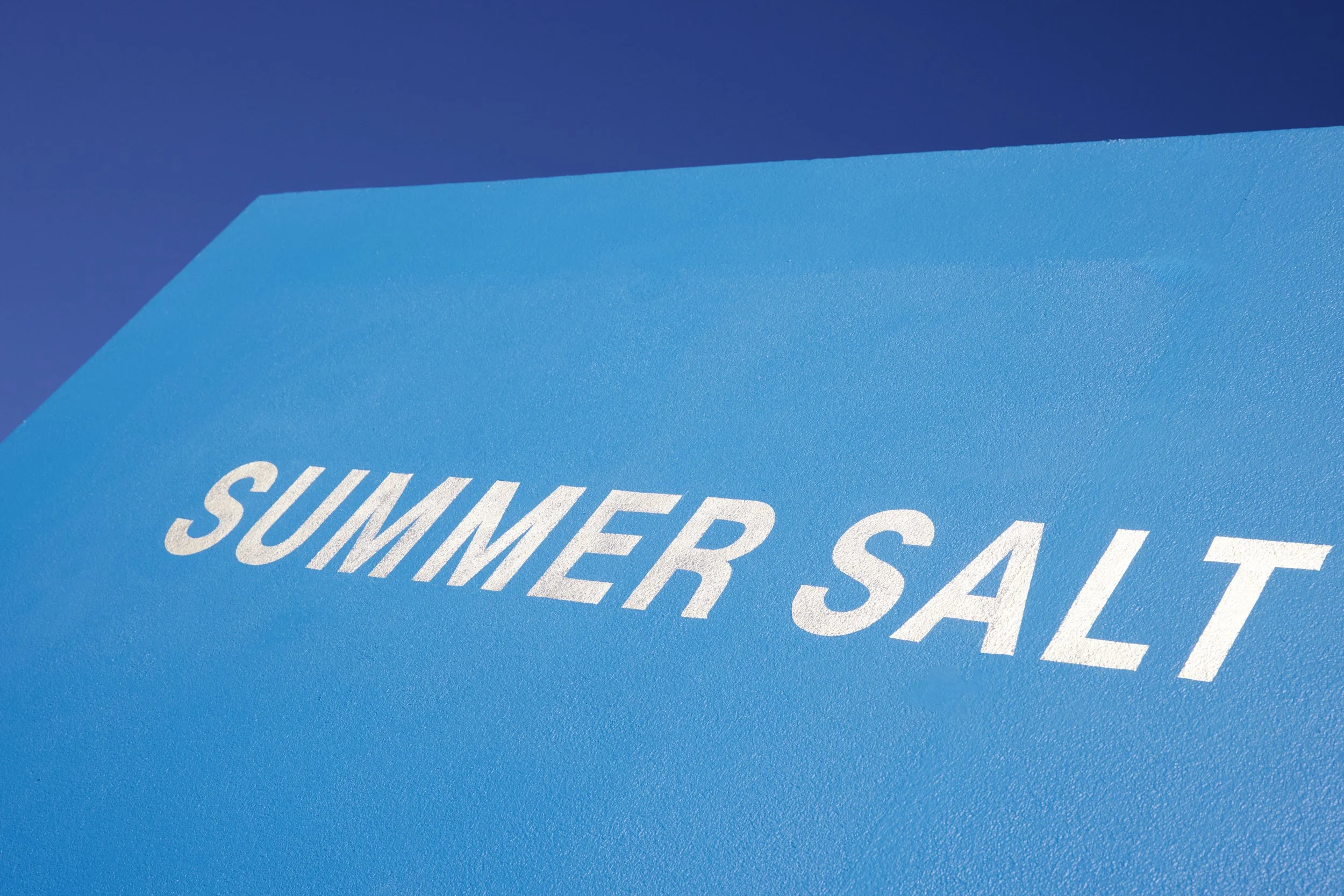 Summer Salt — Larissa Leigh Interiors