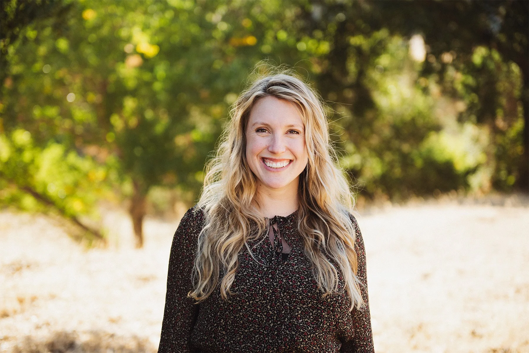 Leadership — Kinkade Family Foundation