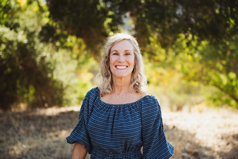 Leadership — Kinkade Family Foundation