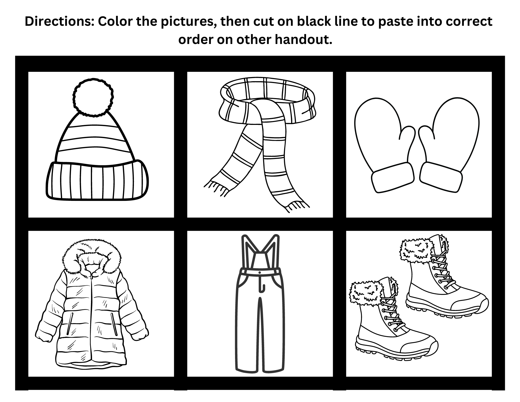 Just SNOW Already! — Nicole Garnett Author