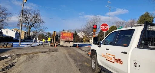 The Importance of Custom Designed Traffic Control Plans: Ensuring ...