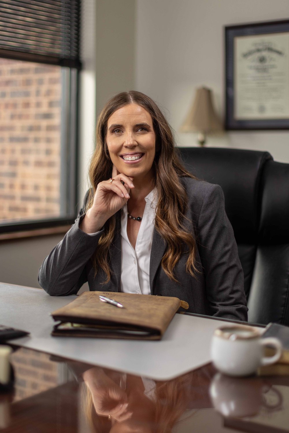 Attorneys — Columbia MO Law Firm | Smith & Parnell LLC | Missouri