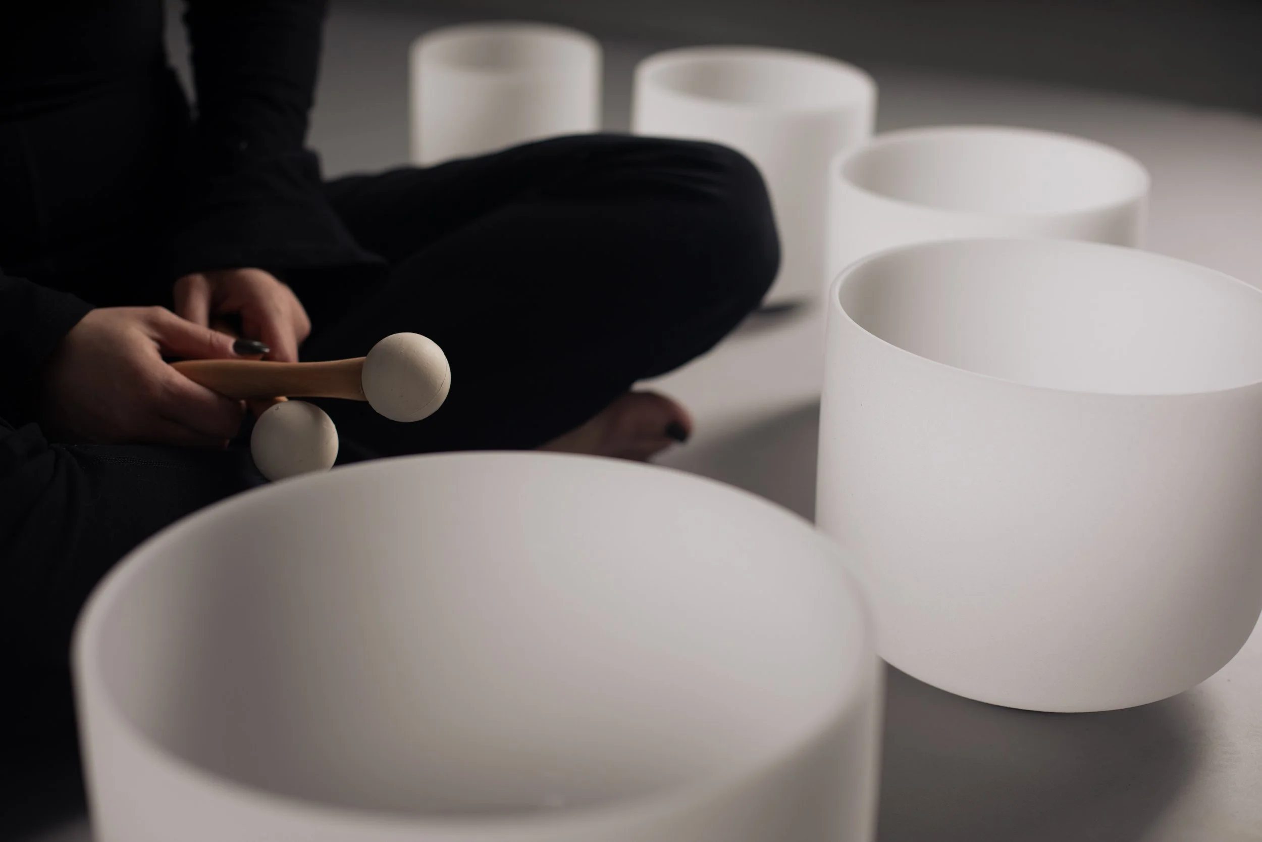 Schedule — Forth Studio Chicago