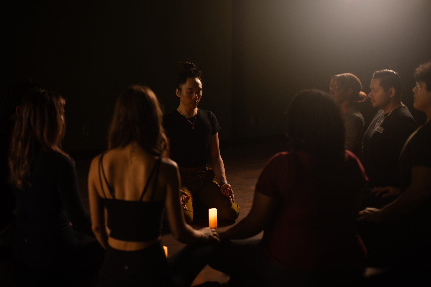 Class + Package Pricing — Forth® Studio Chicago