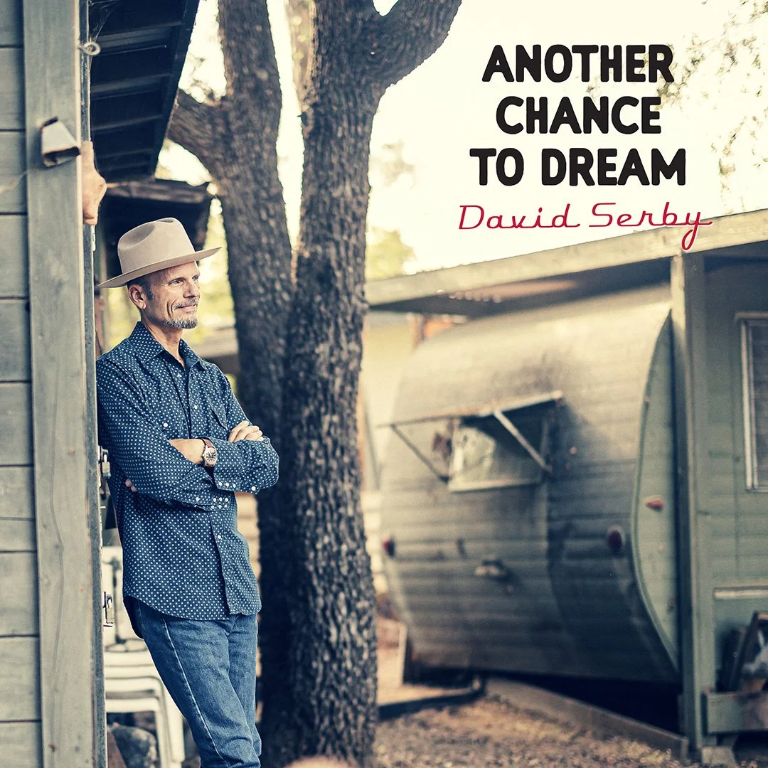 Music — David Serby