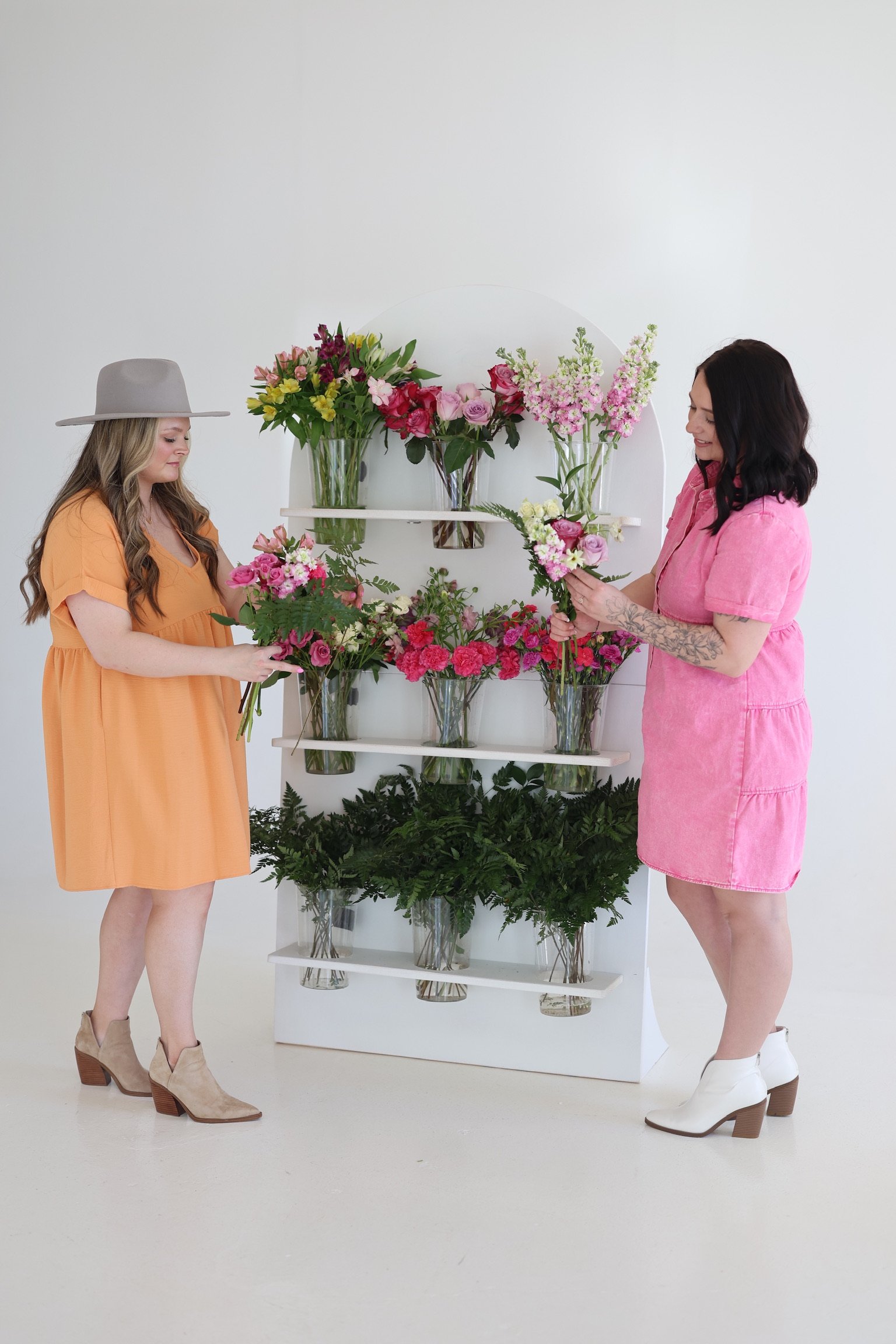 Services 2 — Petal & Co. Floristry